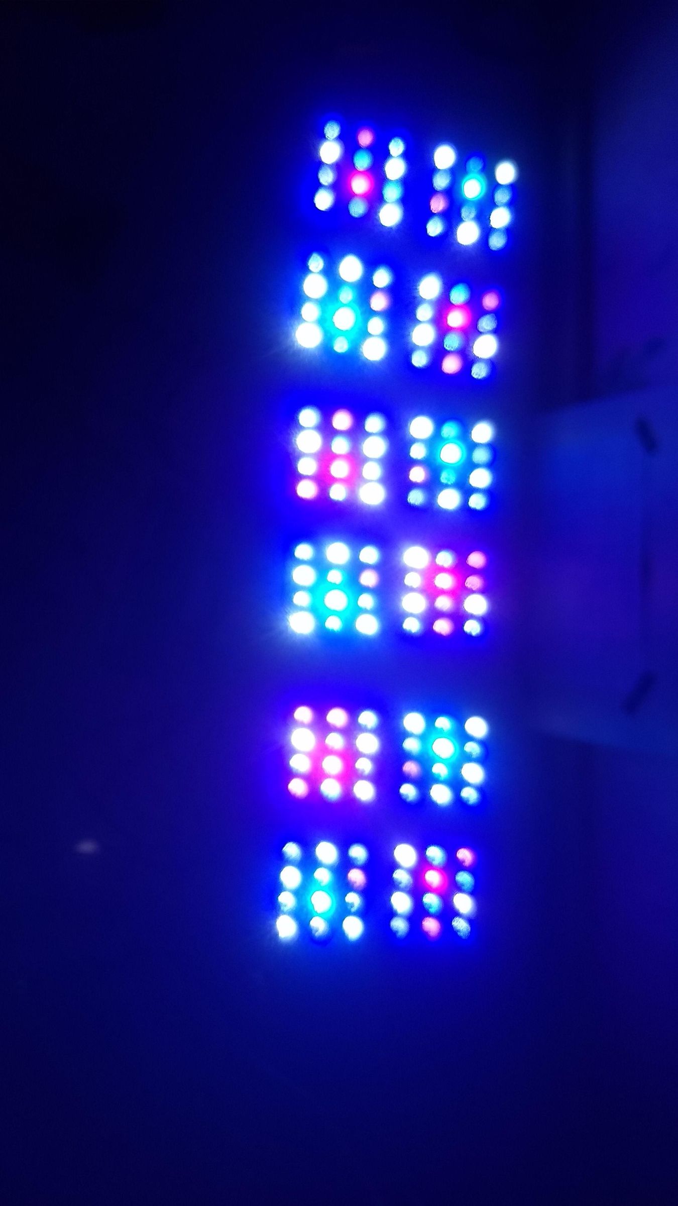 Coral Reef Tank Lighting Automation Using Arduino and LDD1000H : 9 ...