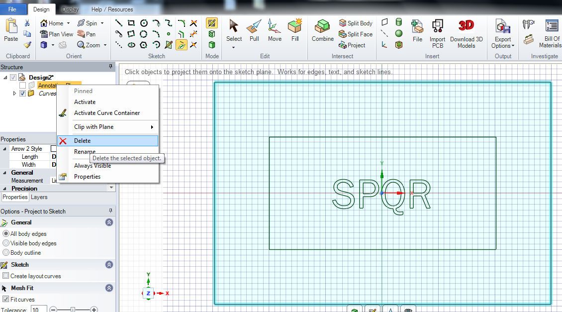 How to Make "Engraved Stone" Letters in Concrete : 33 Steps - Instructables