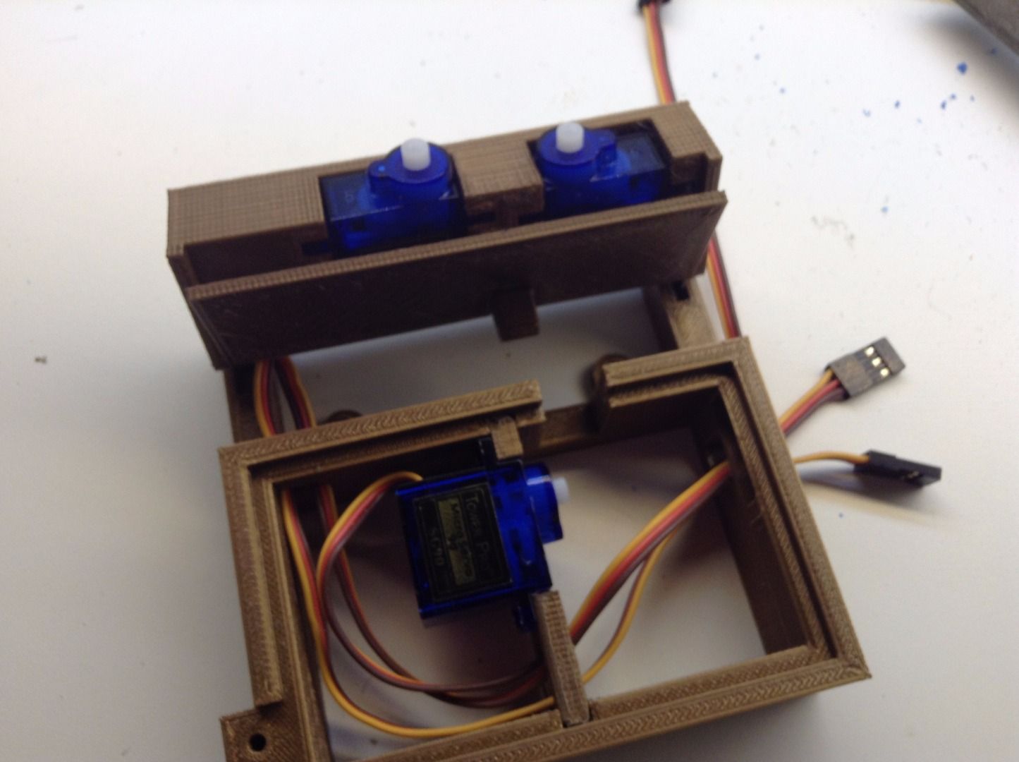 Plot Clock for Dummies. : 6 Steps (with Pictures) - Instructables