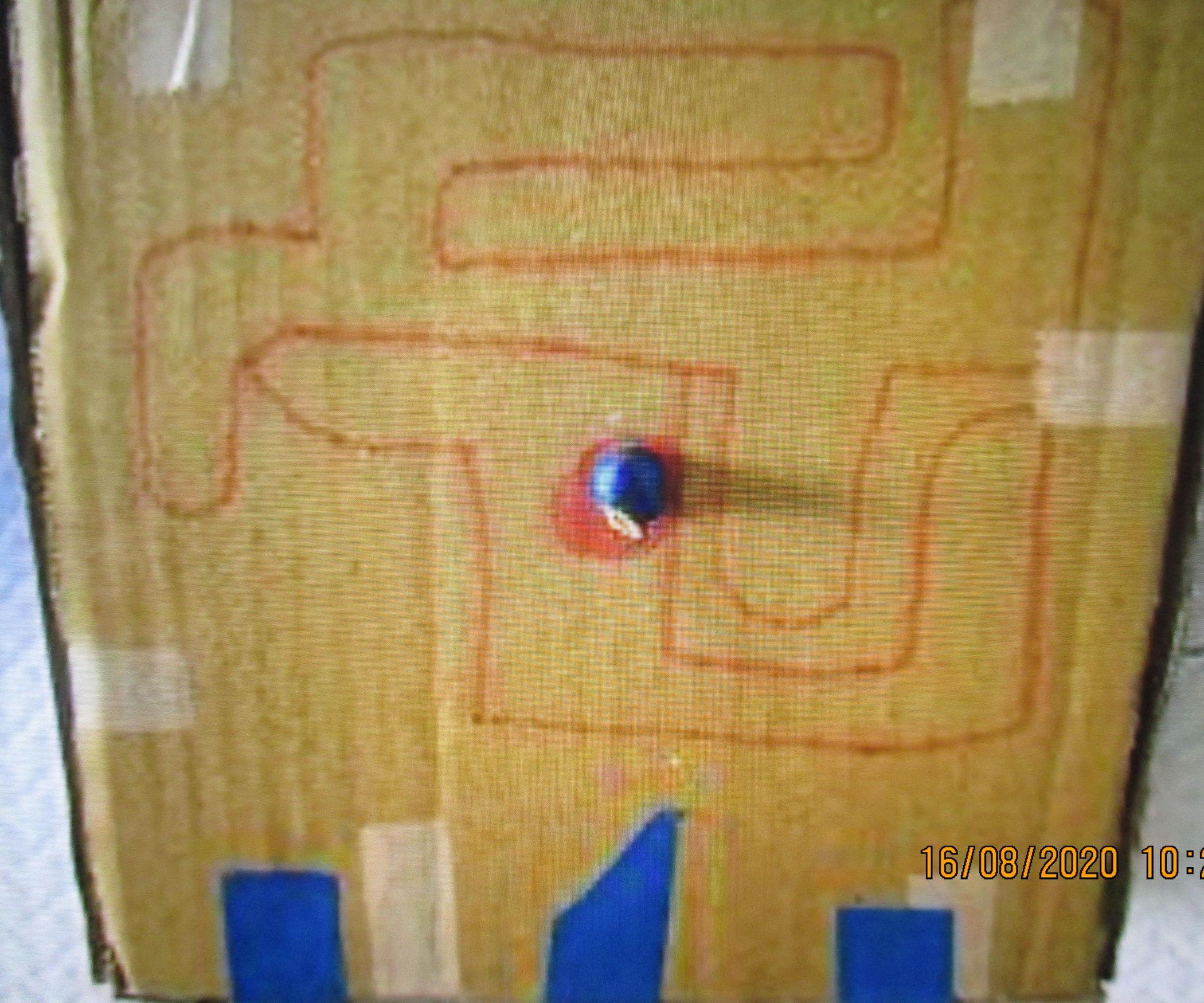 Magnet Puzzle : 5 Steps - Instructables