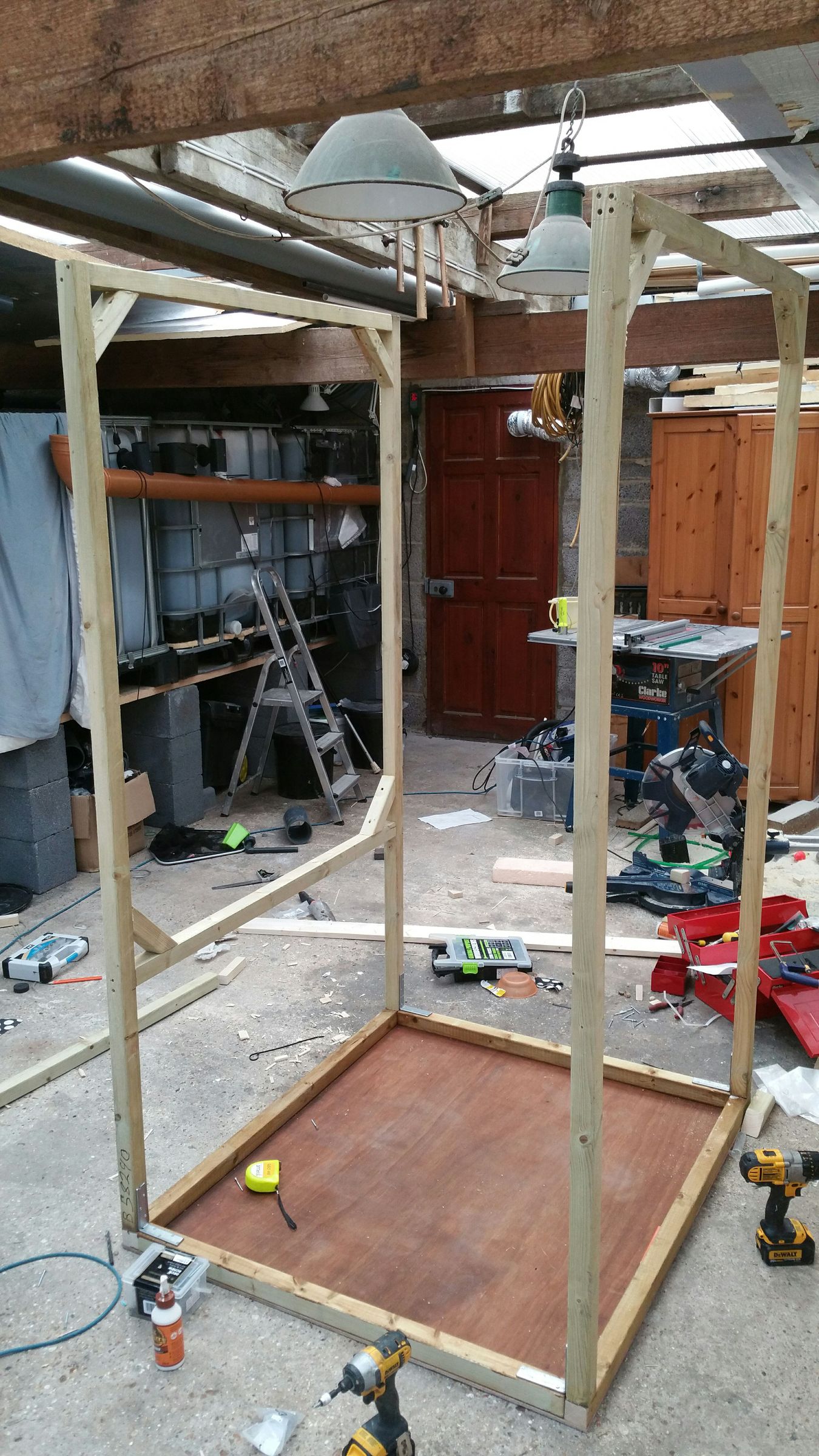 Fly Cage Black Soldier Fly Breeding UK. : 9 Steps (with Pictures ...