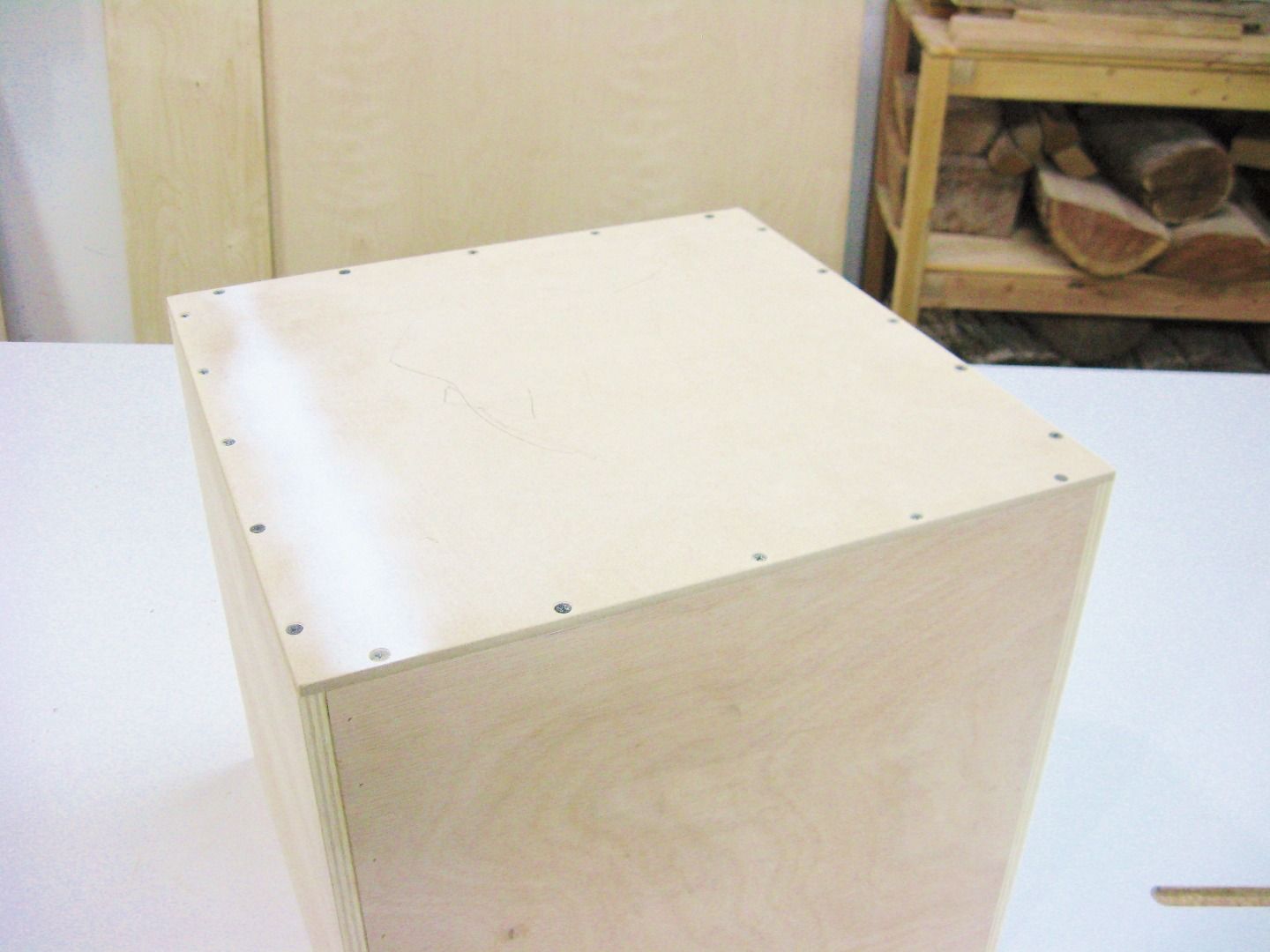 Bandsaw Blade Storage Box : 10 Steps (with Pictures) - Instructables