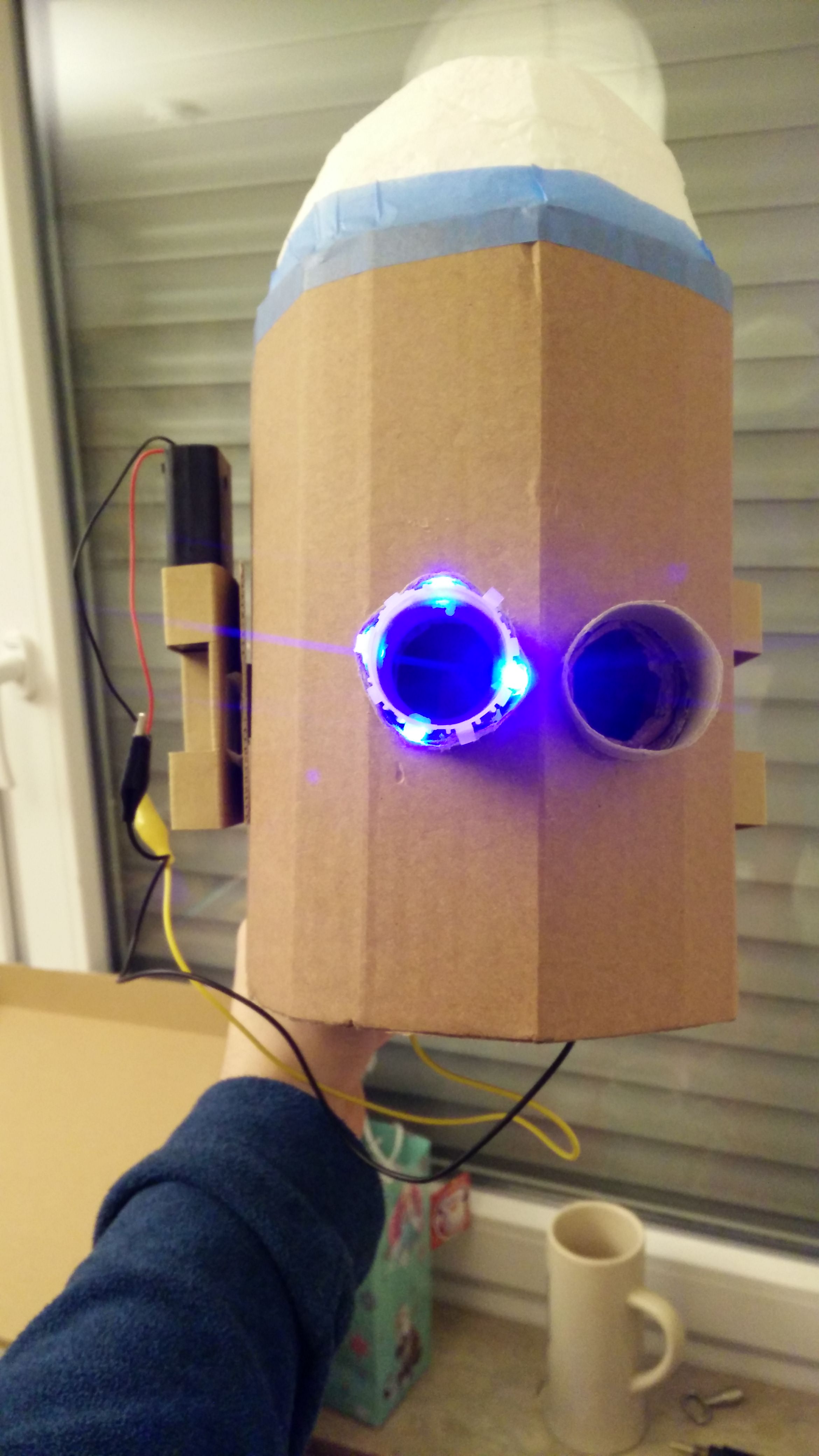 LEDs : 11 Steps - Instructables