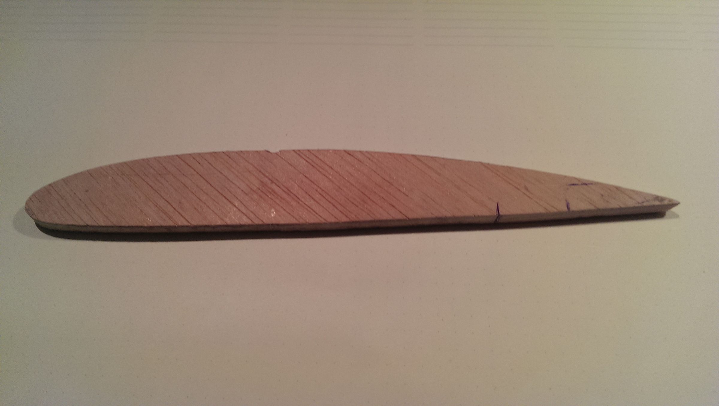 Foldable Glider : 7 Steps - Instructables