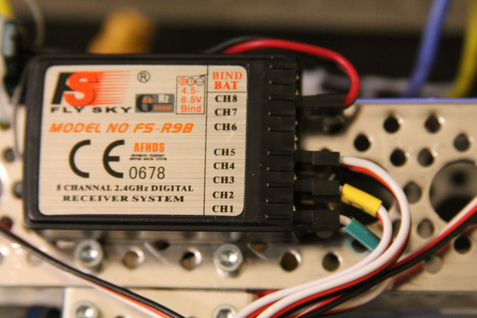 DIY Sphere Robot : 25 Steps (with Pictures) - Instructables