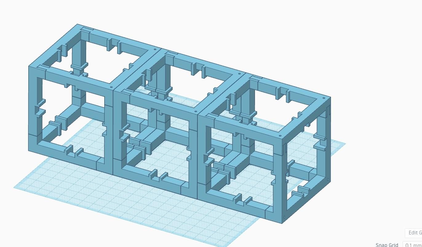 Modular Marble Run : 4 Steps (with Pictures) - Instructables