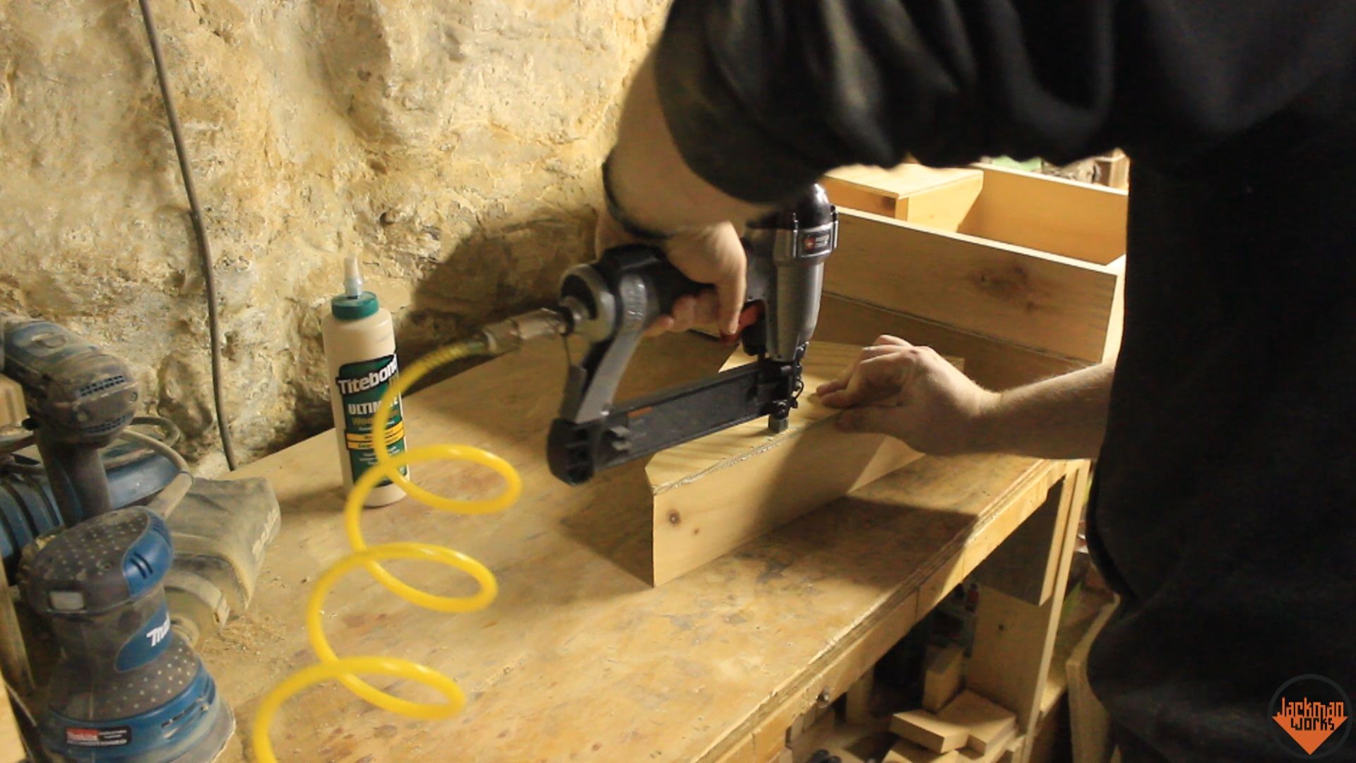 Collapsible Tabletop Bowling Game : 16 Steps (with Pictures ...