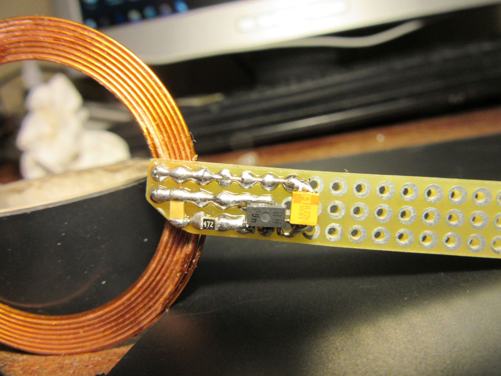 Arduino Wireless Power POV Display : 6 Steps (with Pictures ...