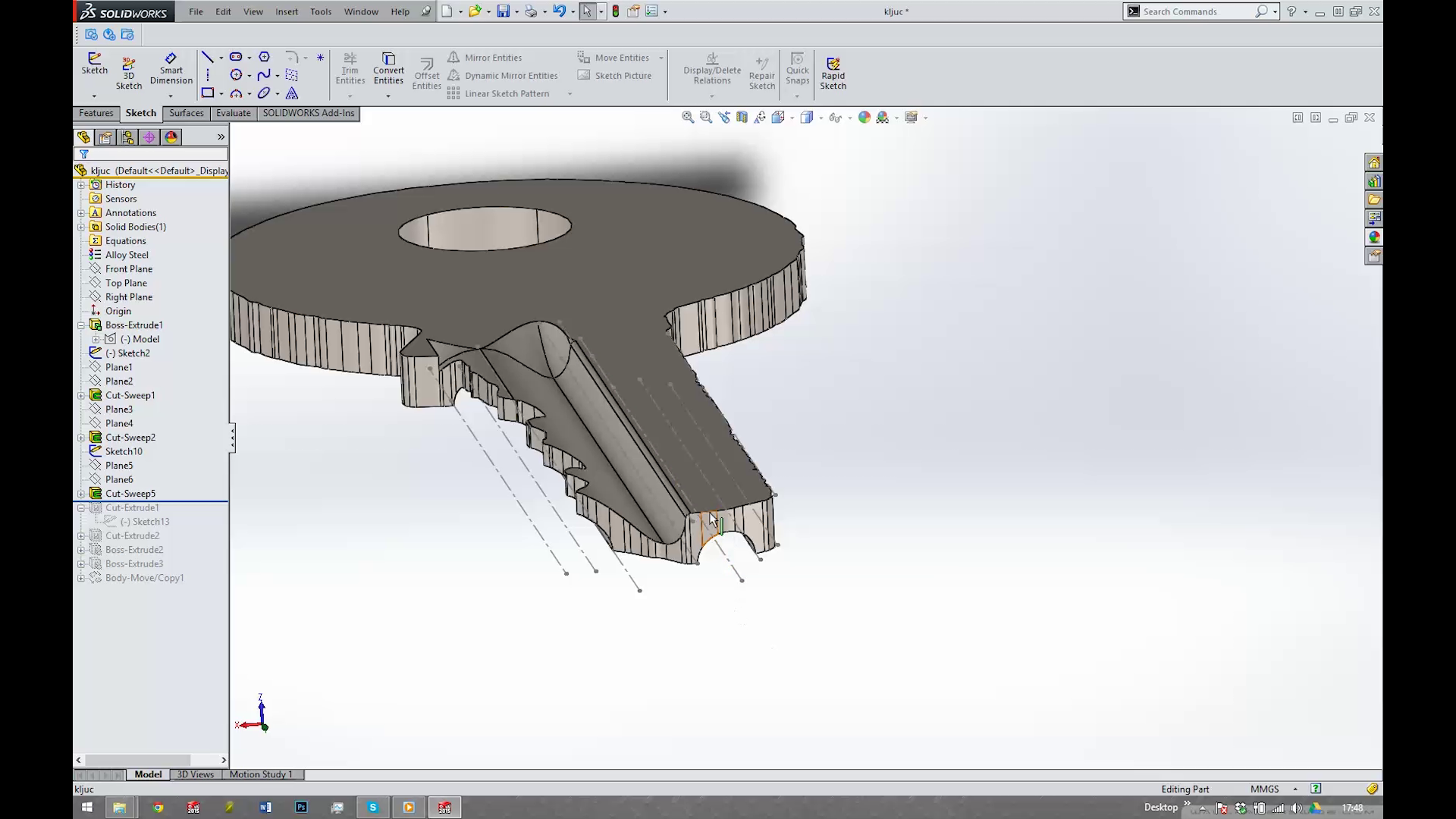 How to Make a 3D Printed Key(FULL TUTORIAL) : 6 Steps (with Pictures ...