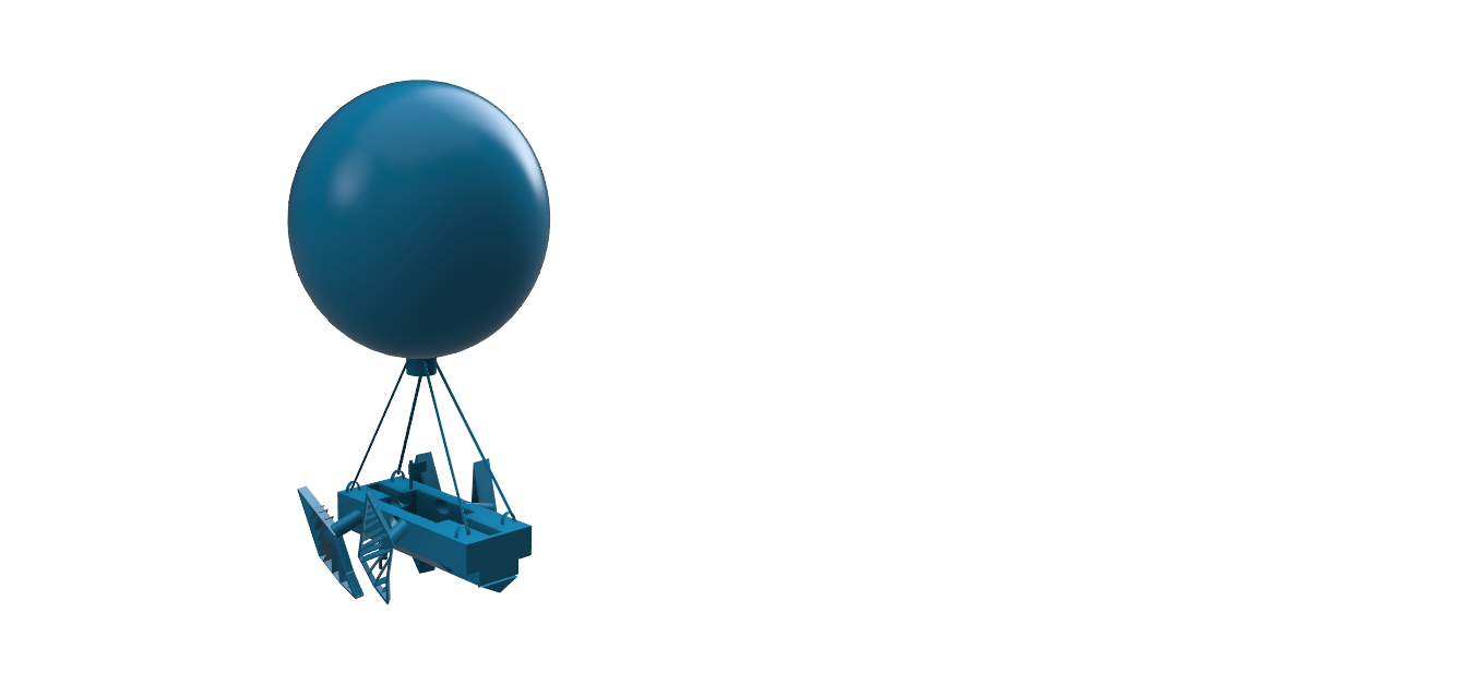 Make an Flying Air Ship : 4 Steps - Instructables