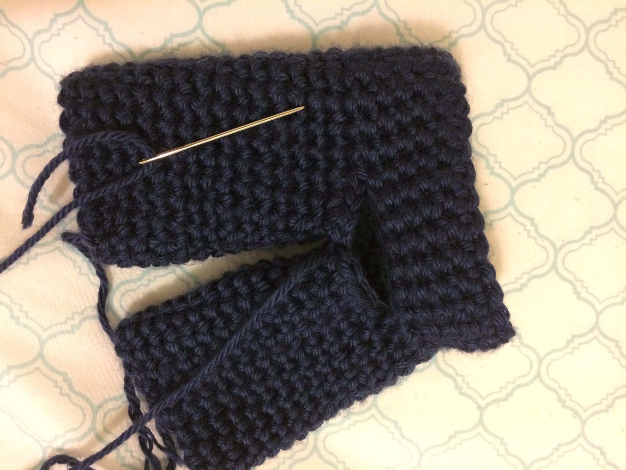 How to Crochet, the Man Himself, Donald Trump : 10 Steps - Instructables
