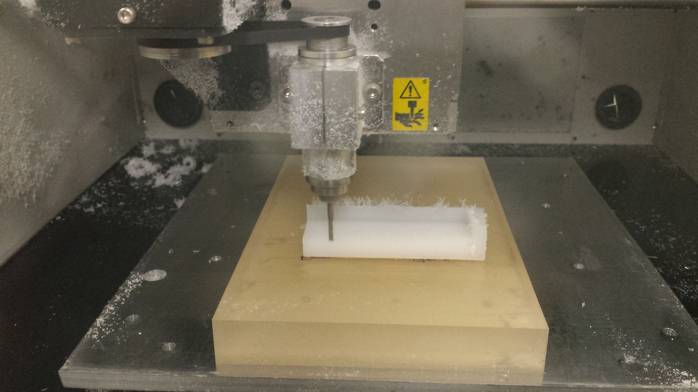 CNC Machining: Tips and Tricks : 22 Steps (with Pictures) - Instructables