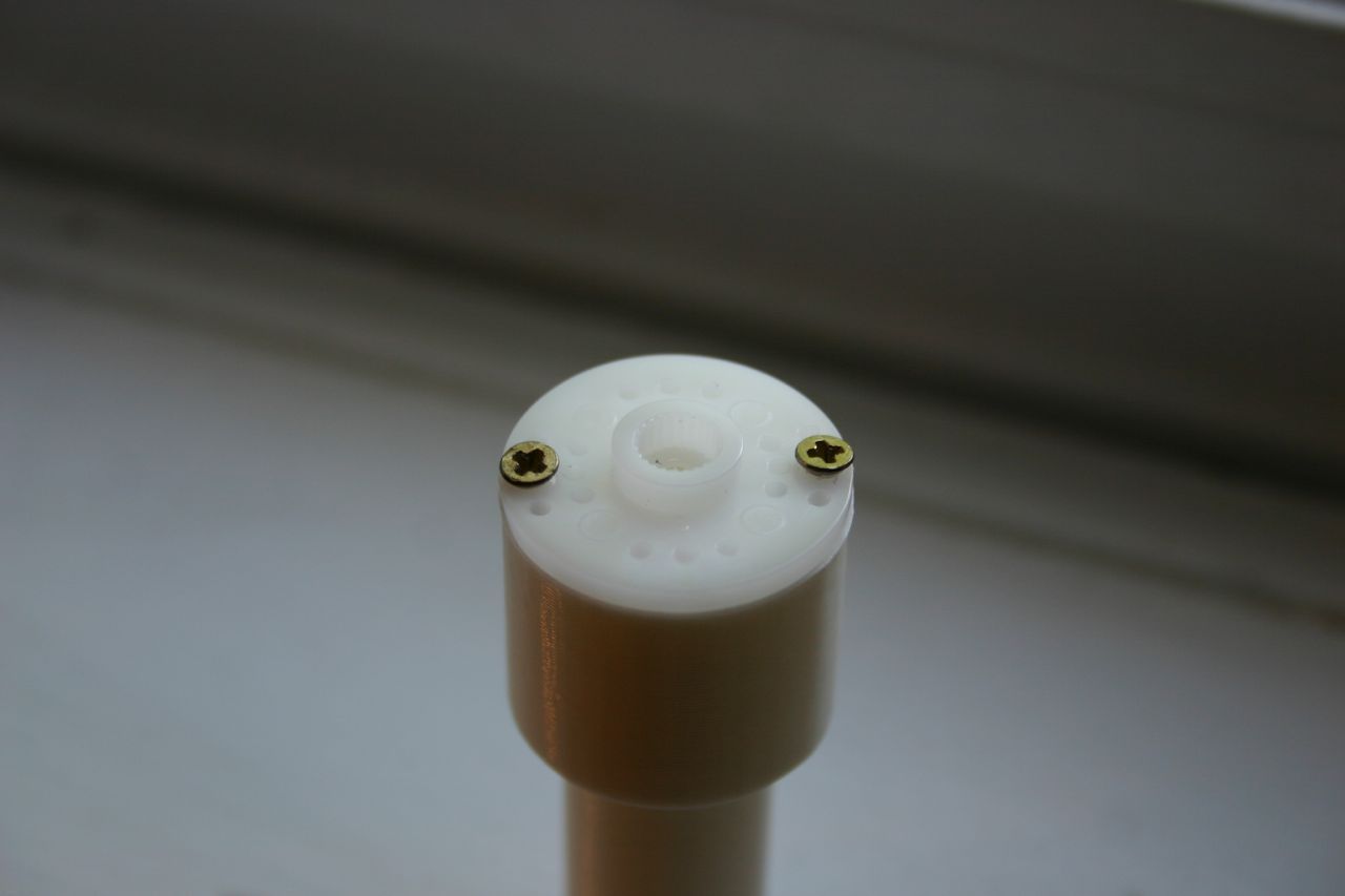 Squirrel Chasing Robot : 15 Steps (with Pictures) - Instructables