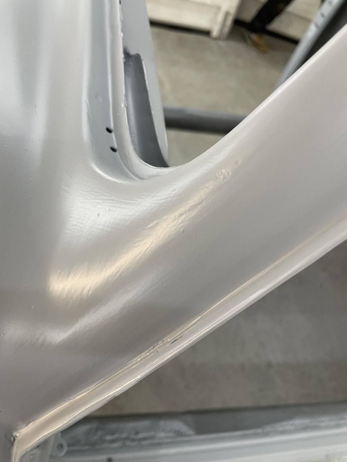 How to Paint a Car Like a Boss (and You Don't Need a Spray Booth) : 11 ...