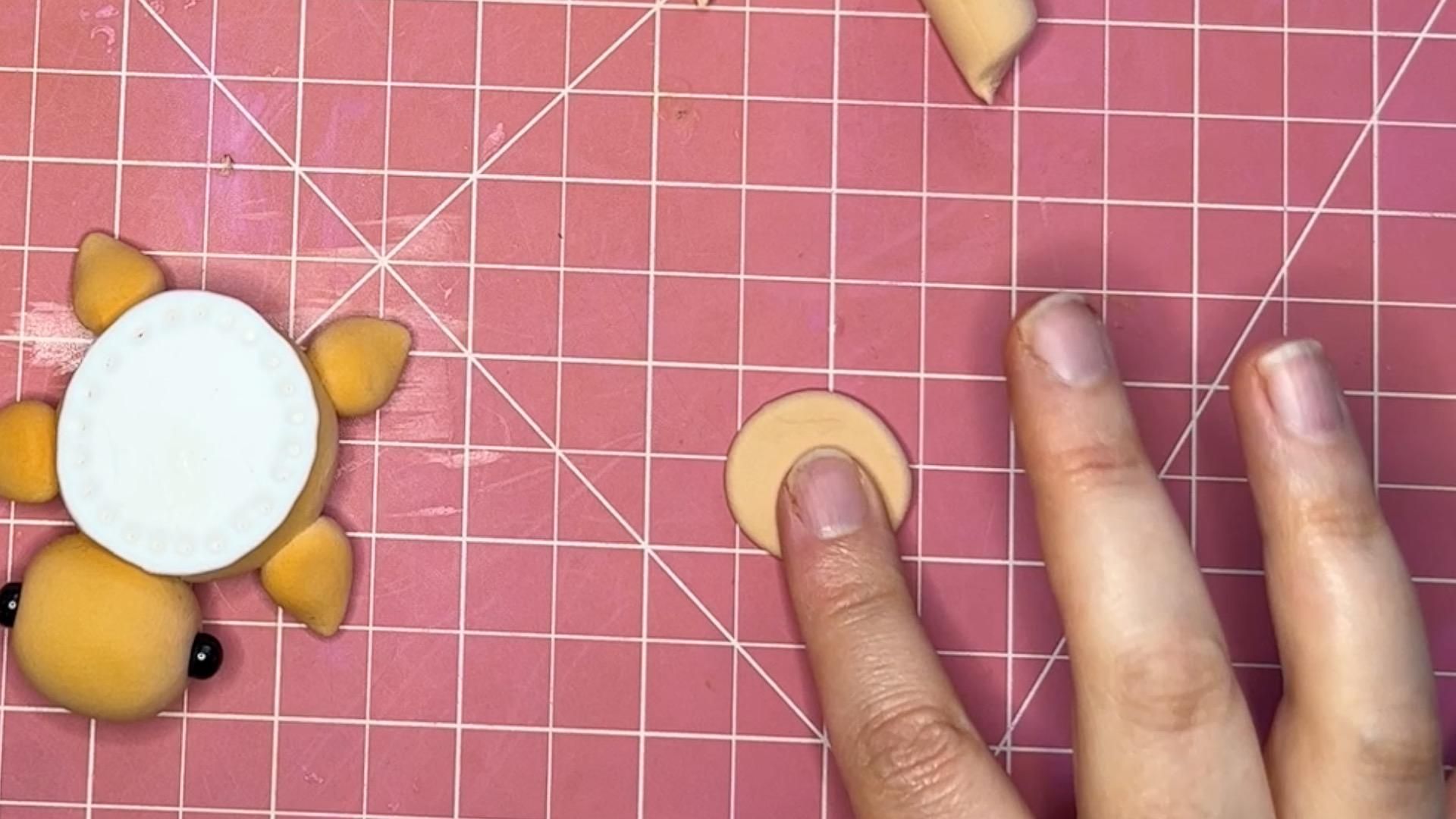 Pancake Stack Turtle : 3 Steps (with Pictures) - Instructables