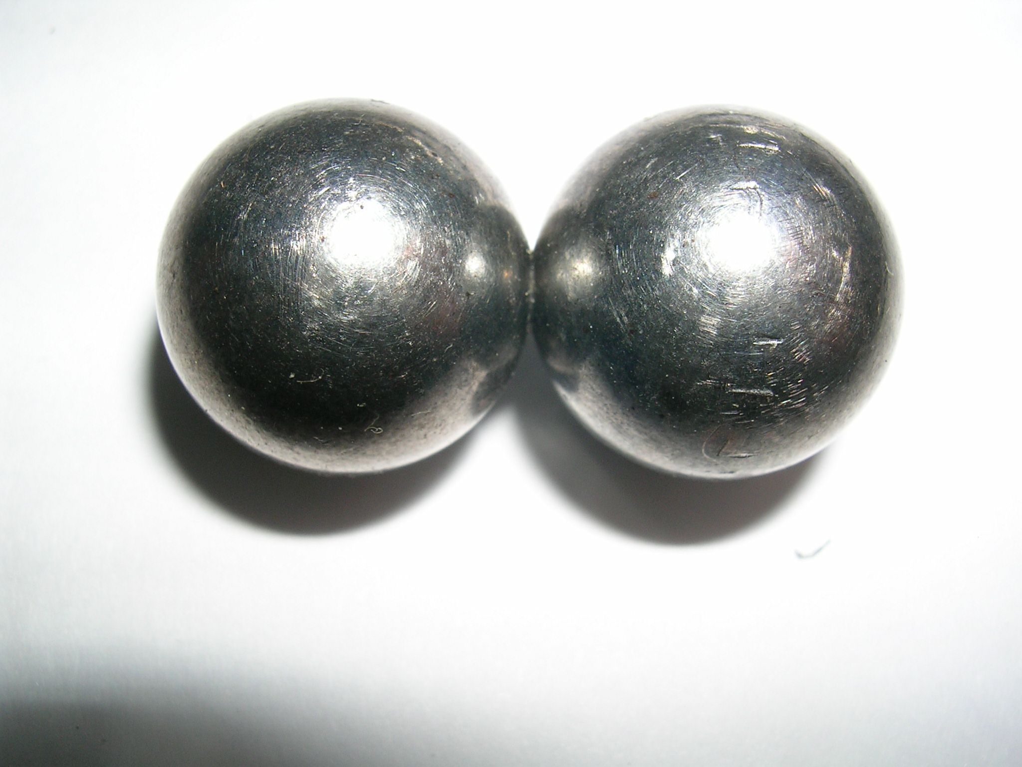 Hurricane Balls, 3000 Rpm+ Spinning Toy. : 7 Steps (with Pictures ...