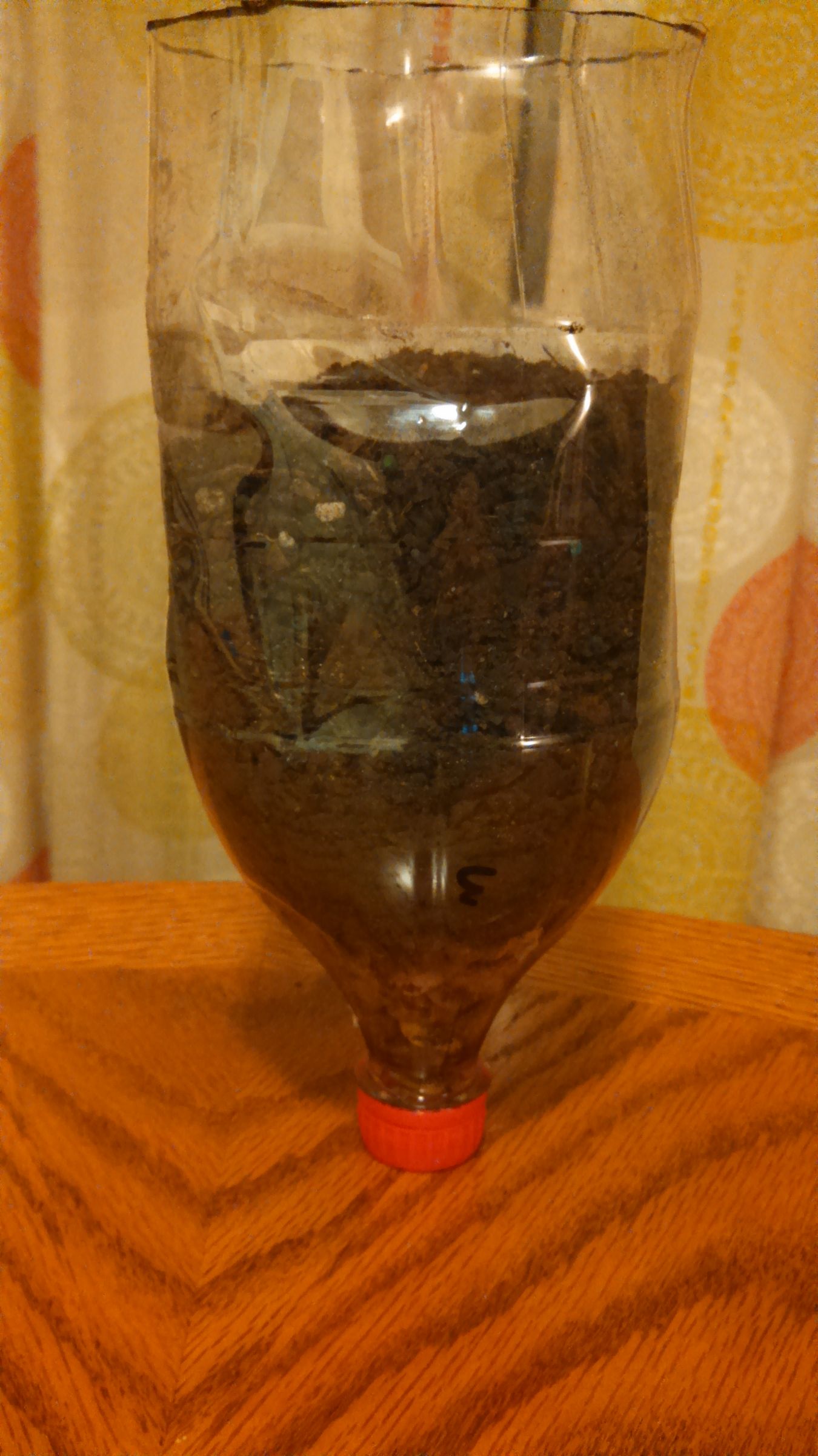 Eco-Column : 8 Steps (with Pictures) - Instructables