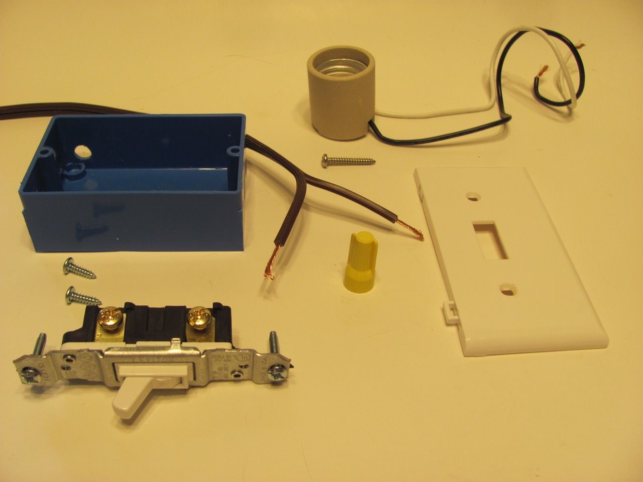 Rainbow Projector : 10 Steps (with Pictures) - Instructables