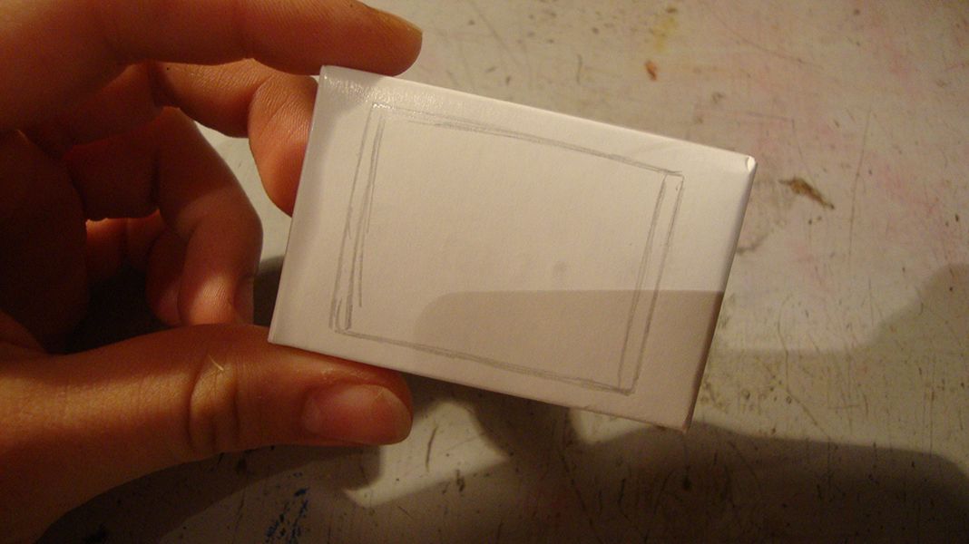 Matchbox Pin Hole Camera : 7 Steps - Instructables