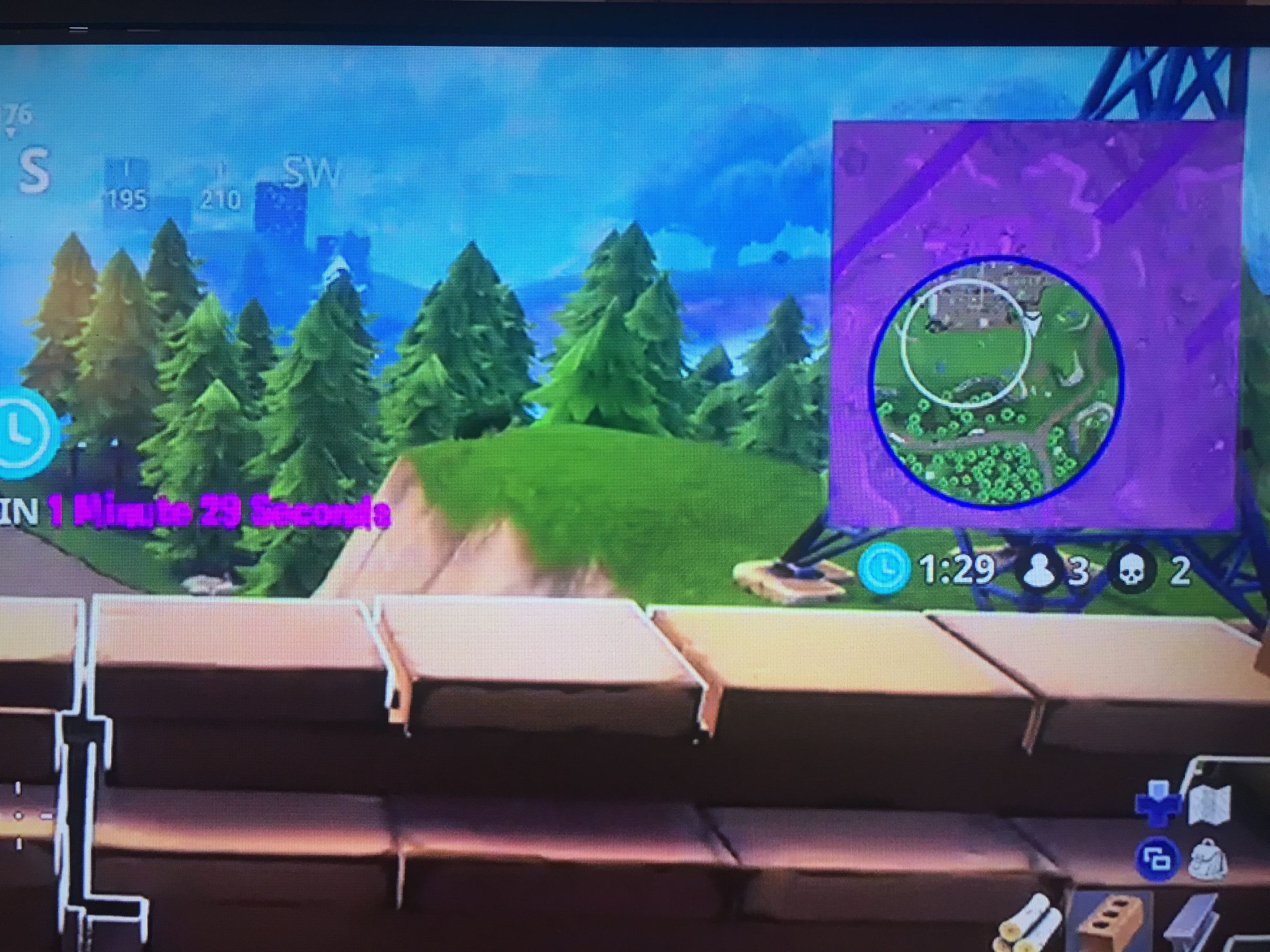 Fortnight Strategy : 4 Steps - Instructables