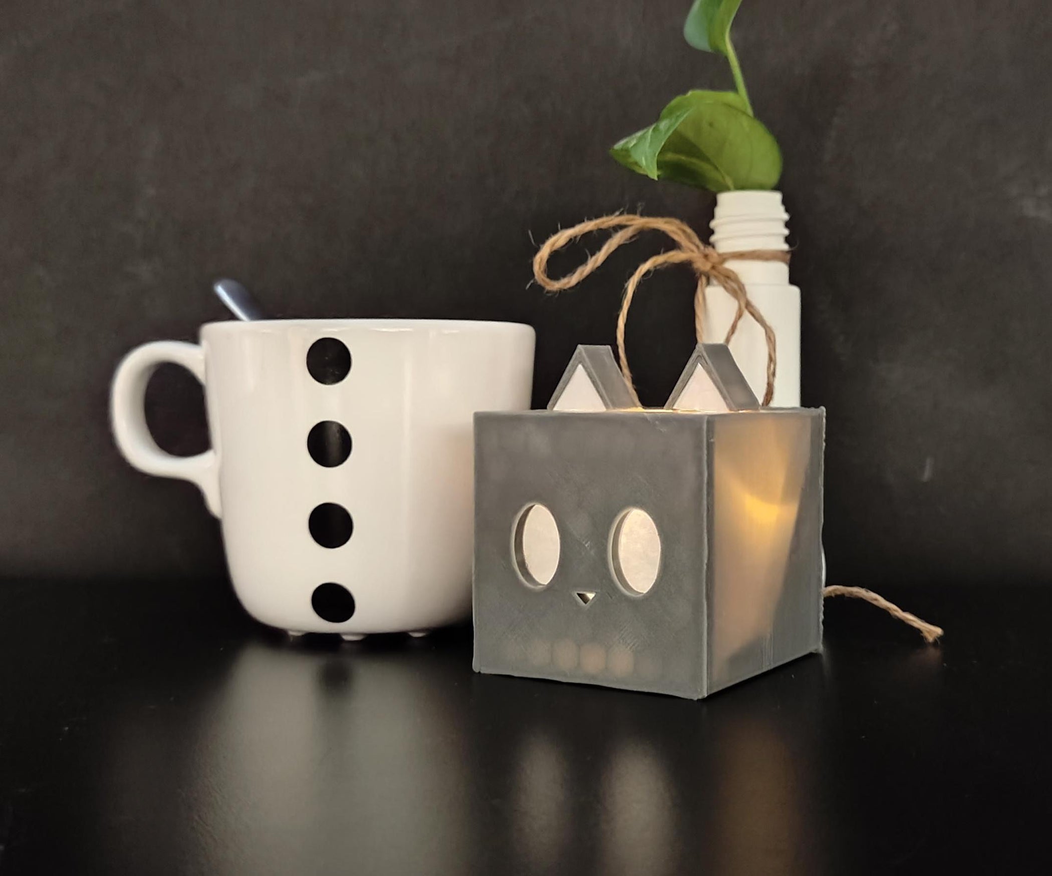 KATLight : 3 Steps - Instructables