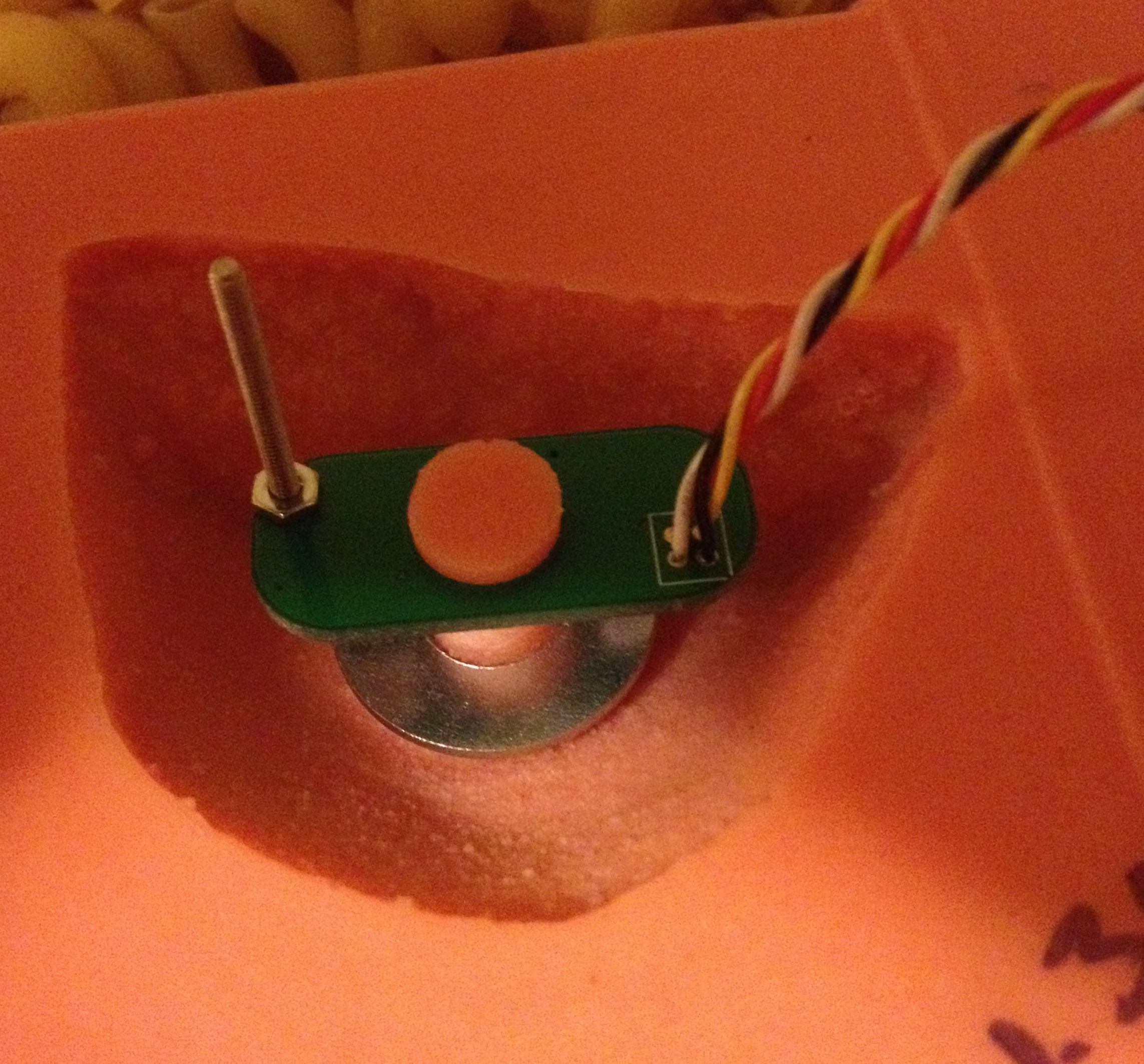 LED Climbing Holds : 6 Steps (with Pictures) - Instructables