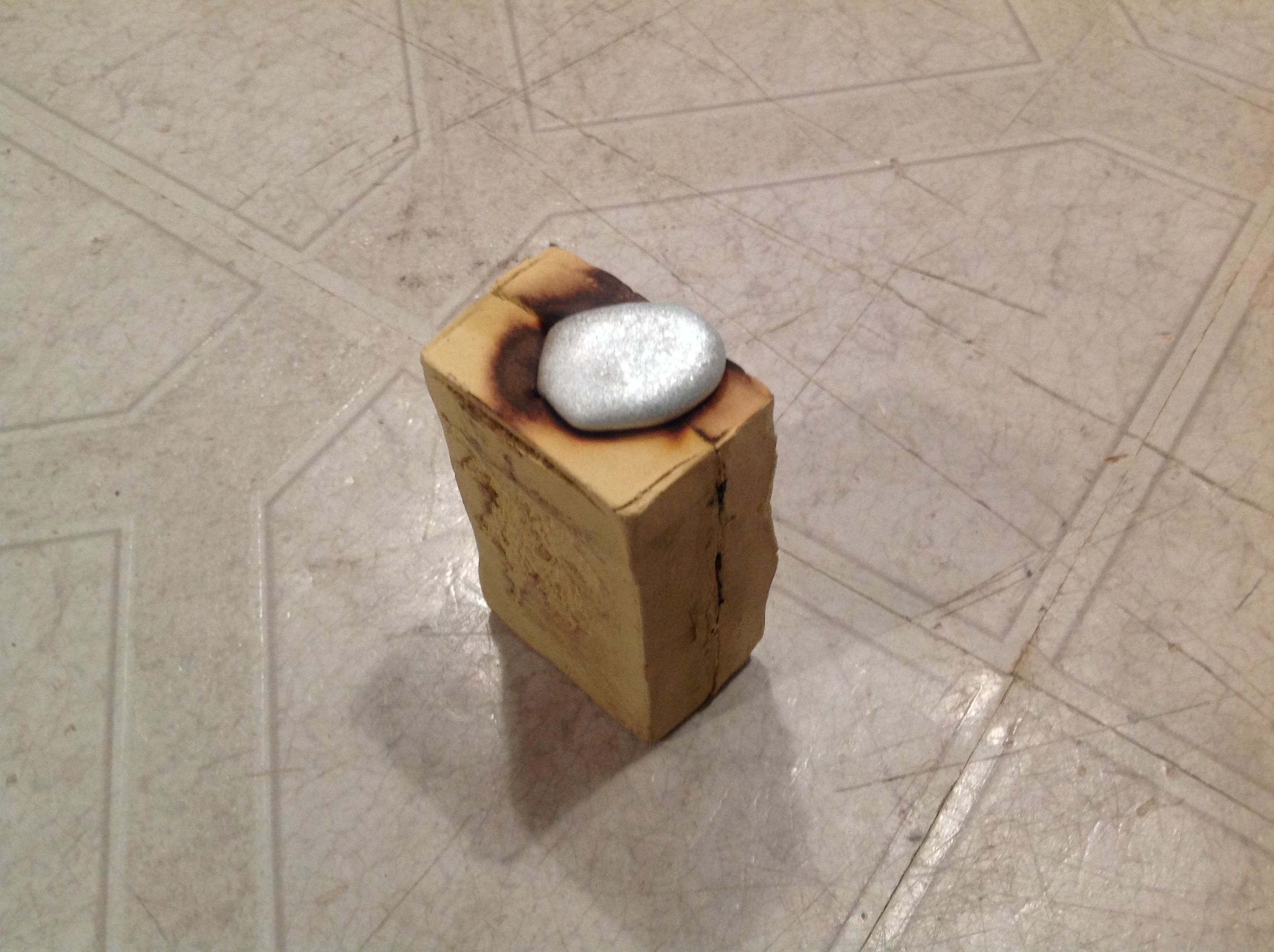 Copy a Key by Casting! : 9 Steps (with Pictures) - Instructables