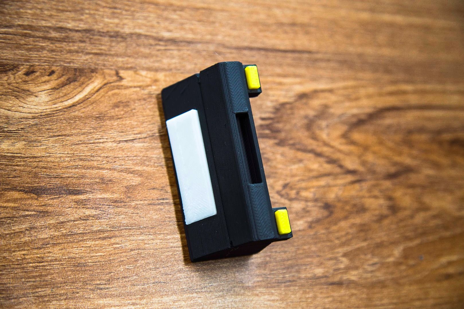 A 3D Printed Front End Loader : 10 Steps - Instructables