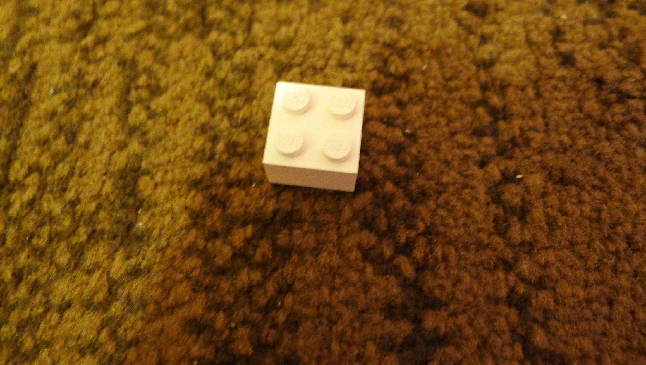 Lego Minecraft Dog : 5 Steps - Instructables