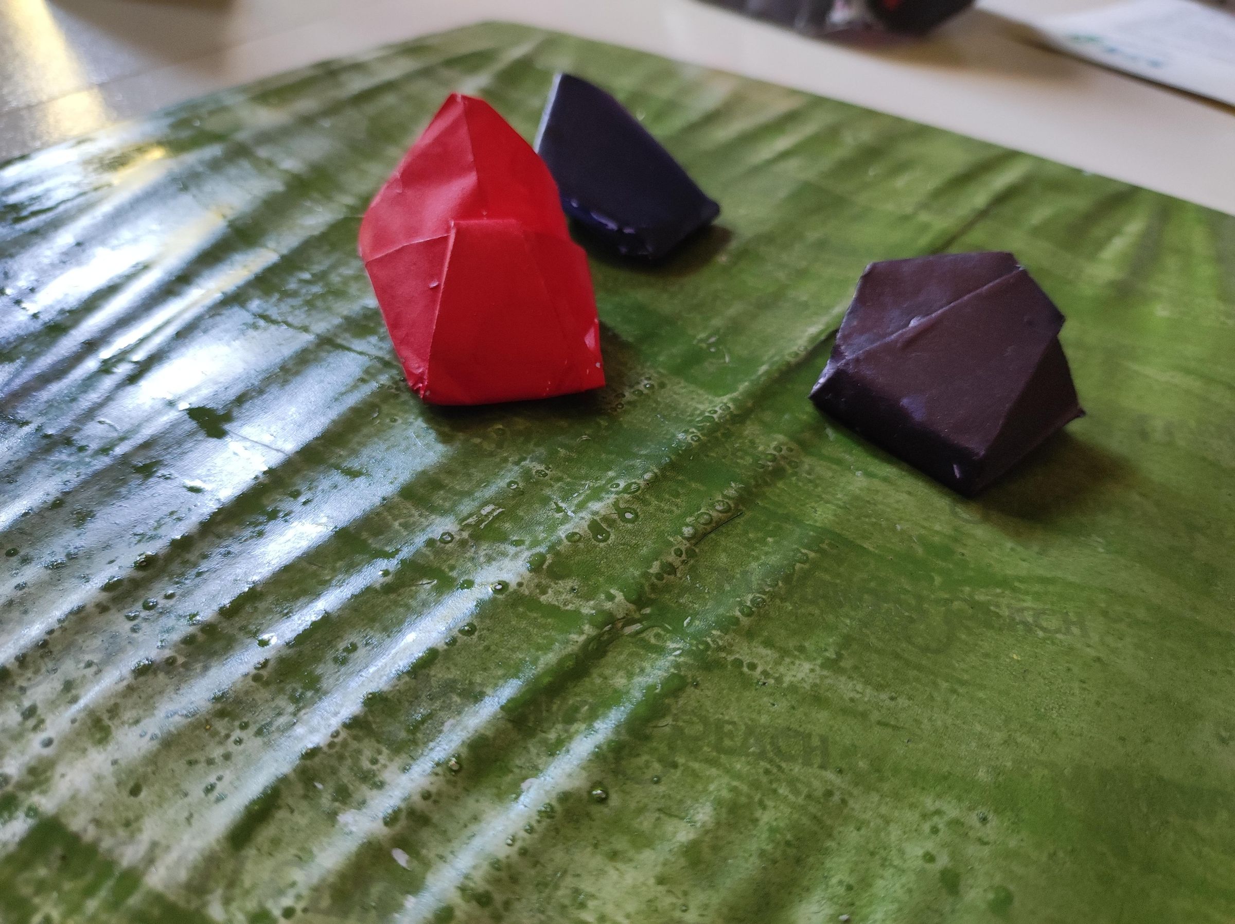Origami Jurassic Park : 7 Steps - Instructables