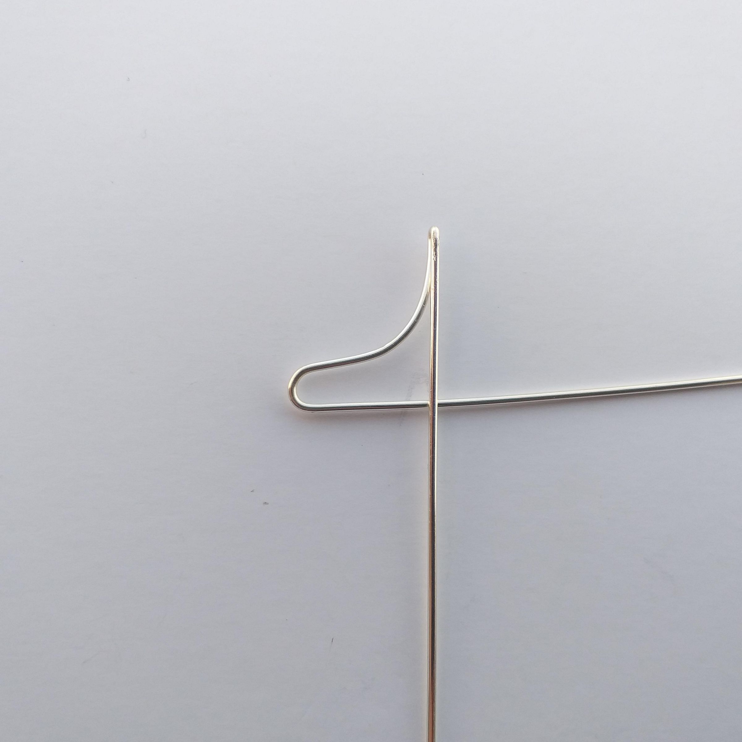 How to Make a Wire Wrapped Dragon Pendant : 14 Steps (with Pictures ...