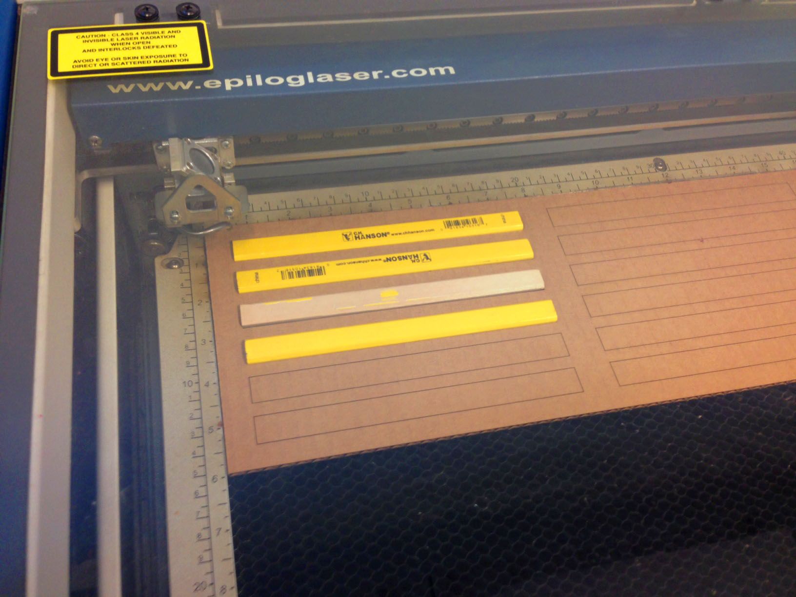 Carpenter Pencil Level : 7 Steps - Instructables