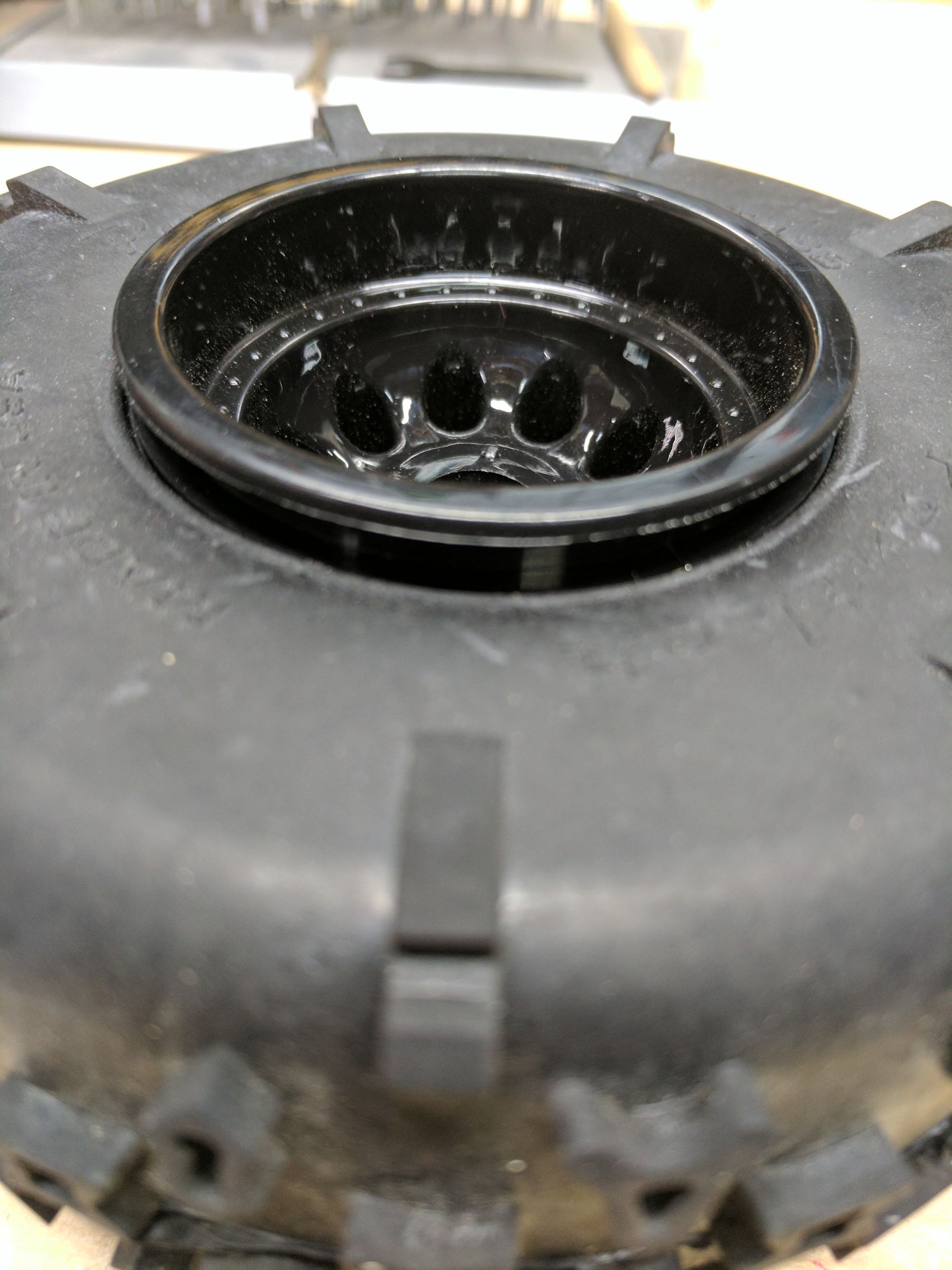 YAAR - Yet Another Autonomous Robot : 8 Steps (with Pictures ...