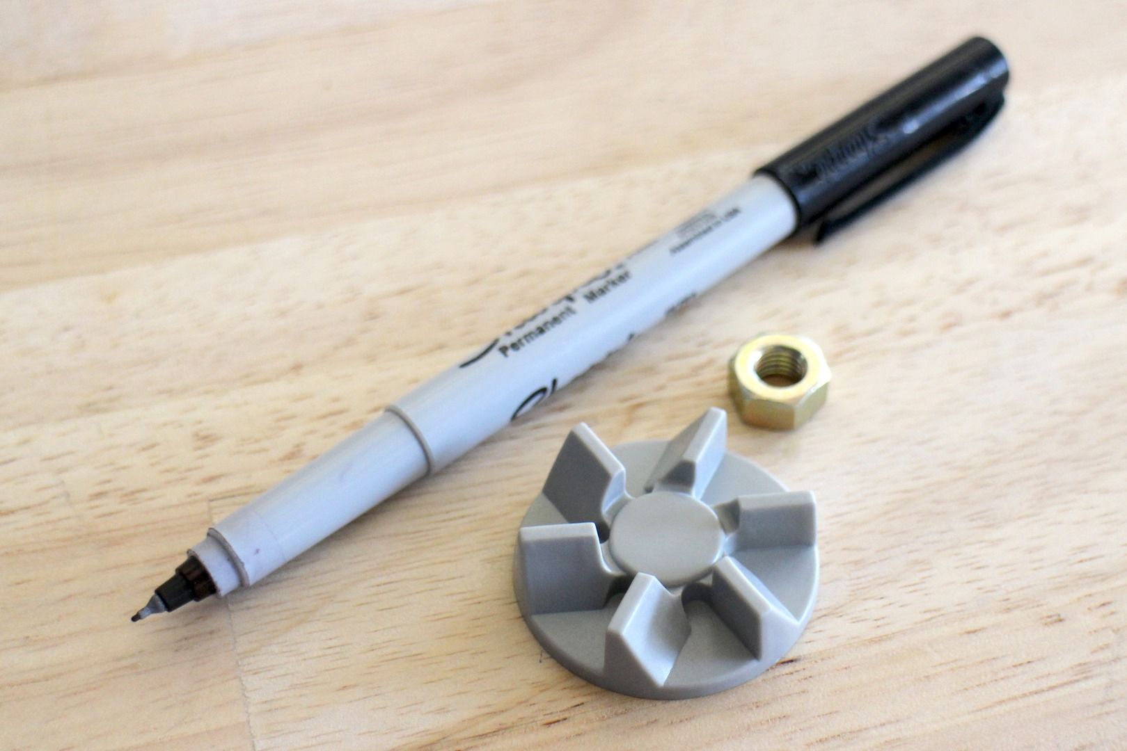 Chainsaw Blender : 29 Steps (with Pictures) - Instructables