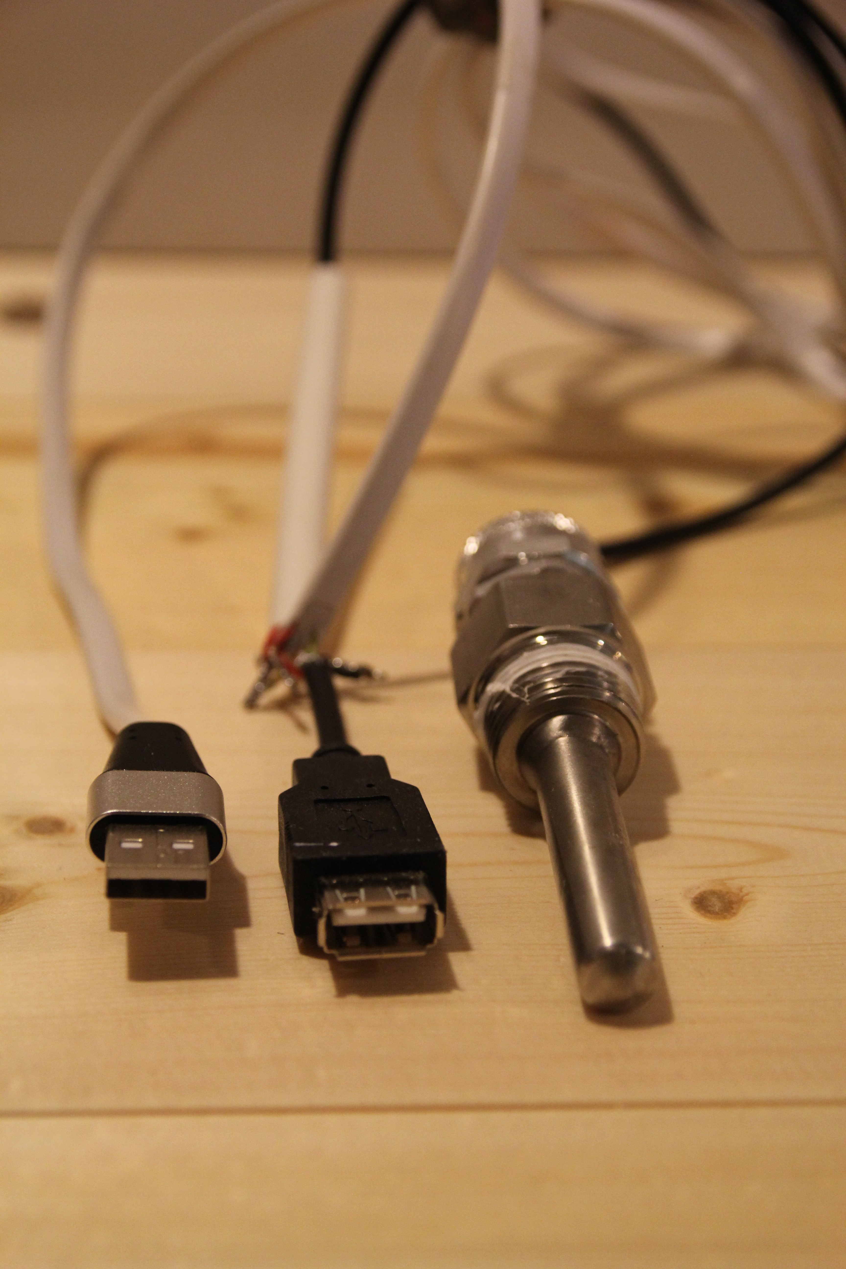 Brew|LOGIC - Bluetooth Enabled Arduino Brewing Controller : 17 Steps (with Pictures) - Instructables