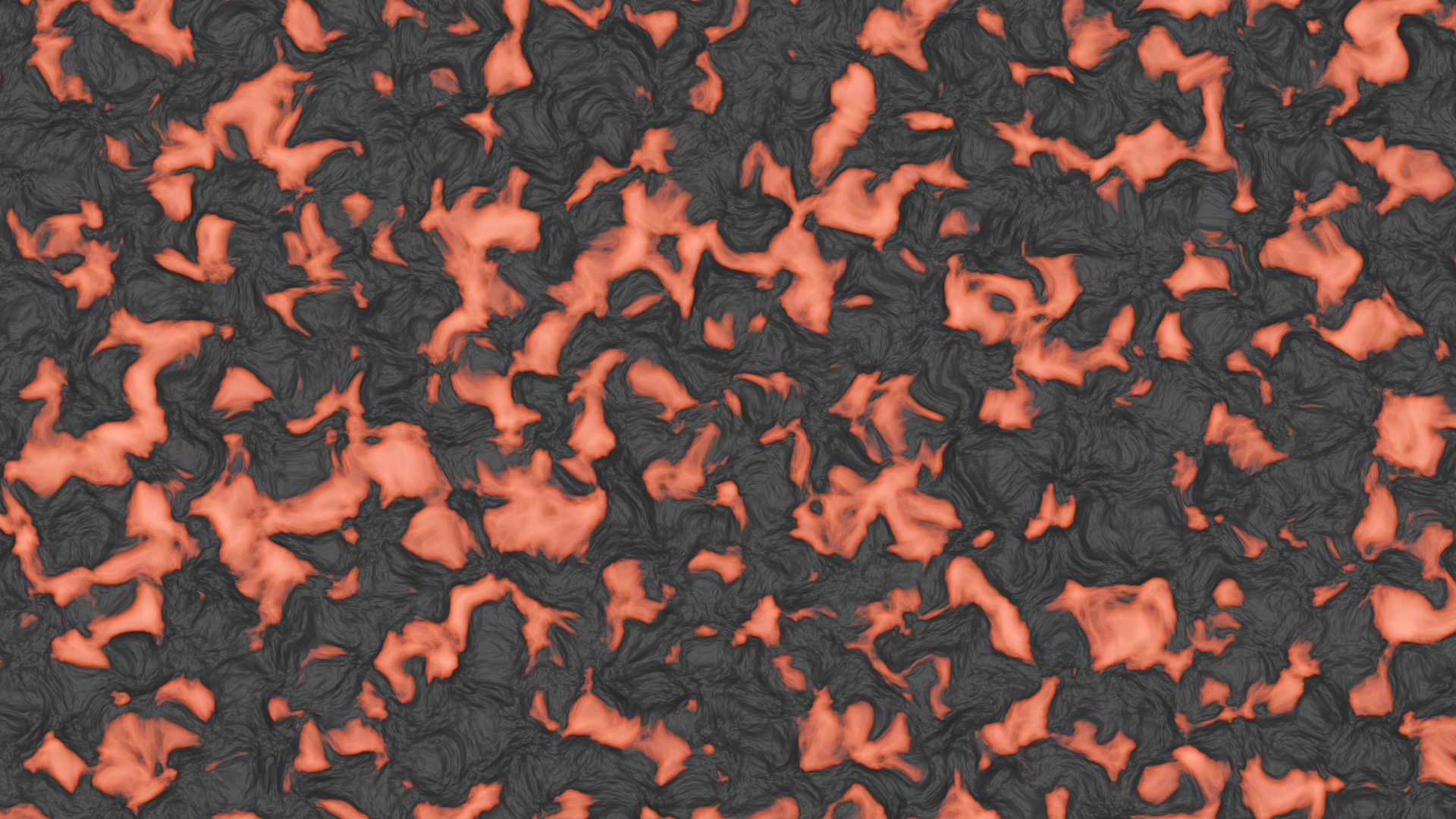 Procedural Lava Shader in Blender : 4 Steps (with Pictures) - Instructables