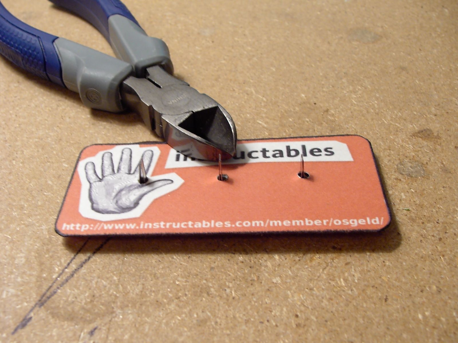 Make a Resistor Reference Card : 11 Steps (with Pictures) - Instructables