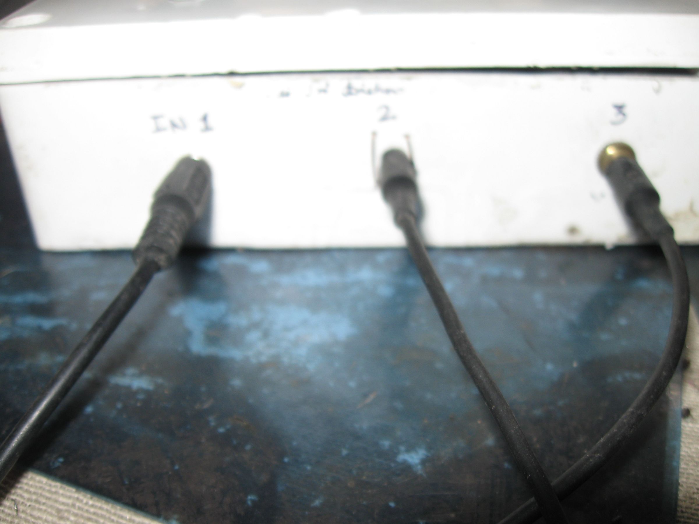 Active Sound Mixer : 5 Steps - Instructables