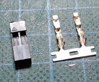 Fitting Dupont Connectors : 6 Steps (with Pictures) - Instructables