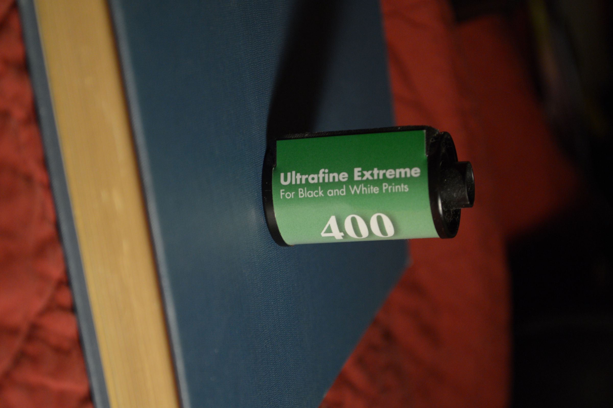 Cross Processing Film (an Analog [ Film ] Photography Guide) : 4 Steps ...