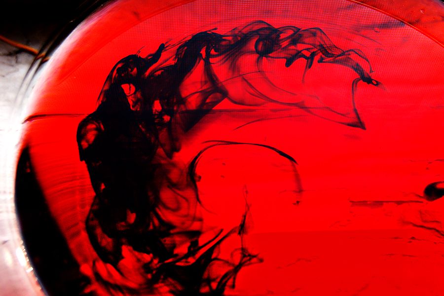 How to Dye Yarn With Food Coloring (Plus Other Tips!) : 8 Steps ...