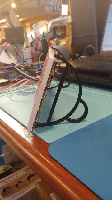 7 Segment Display Array 6 Steps With Pictures Instructables