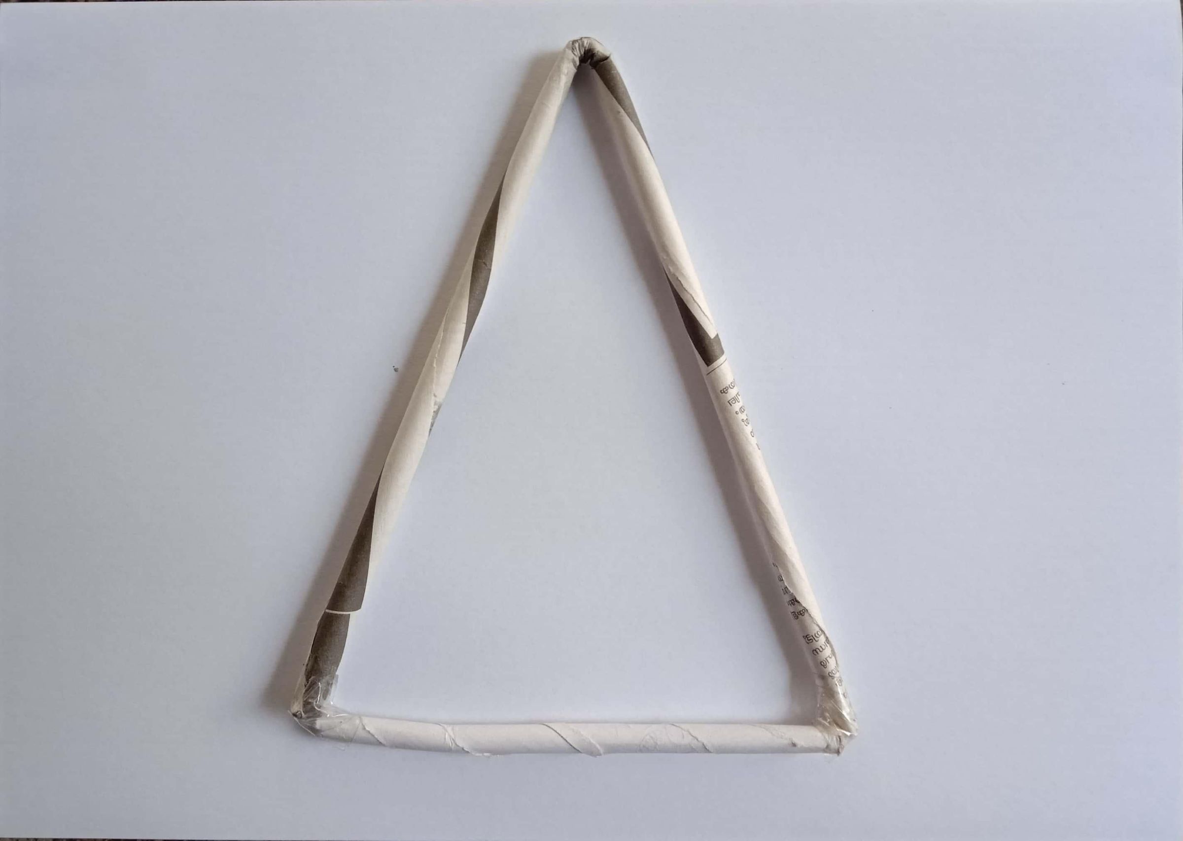 Paper Trebuchet : 7 Steps (with Pictures) - Instructables