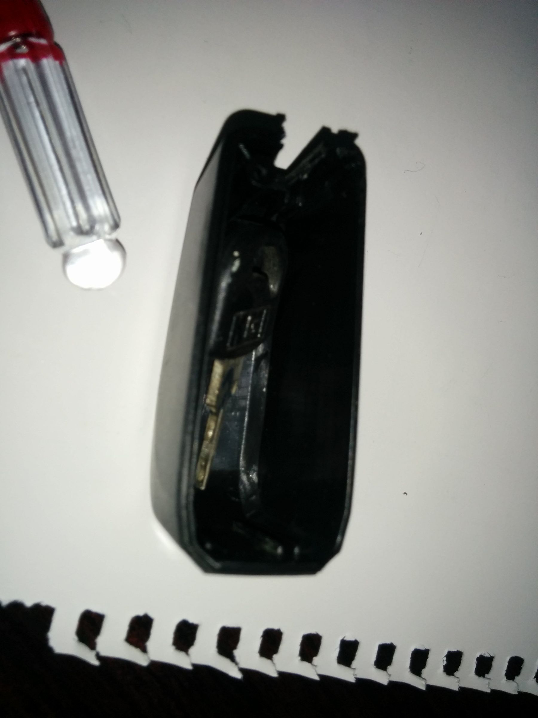 Secret Hiding Place Inside Broken Charger(Adapter) - Instructables