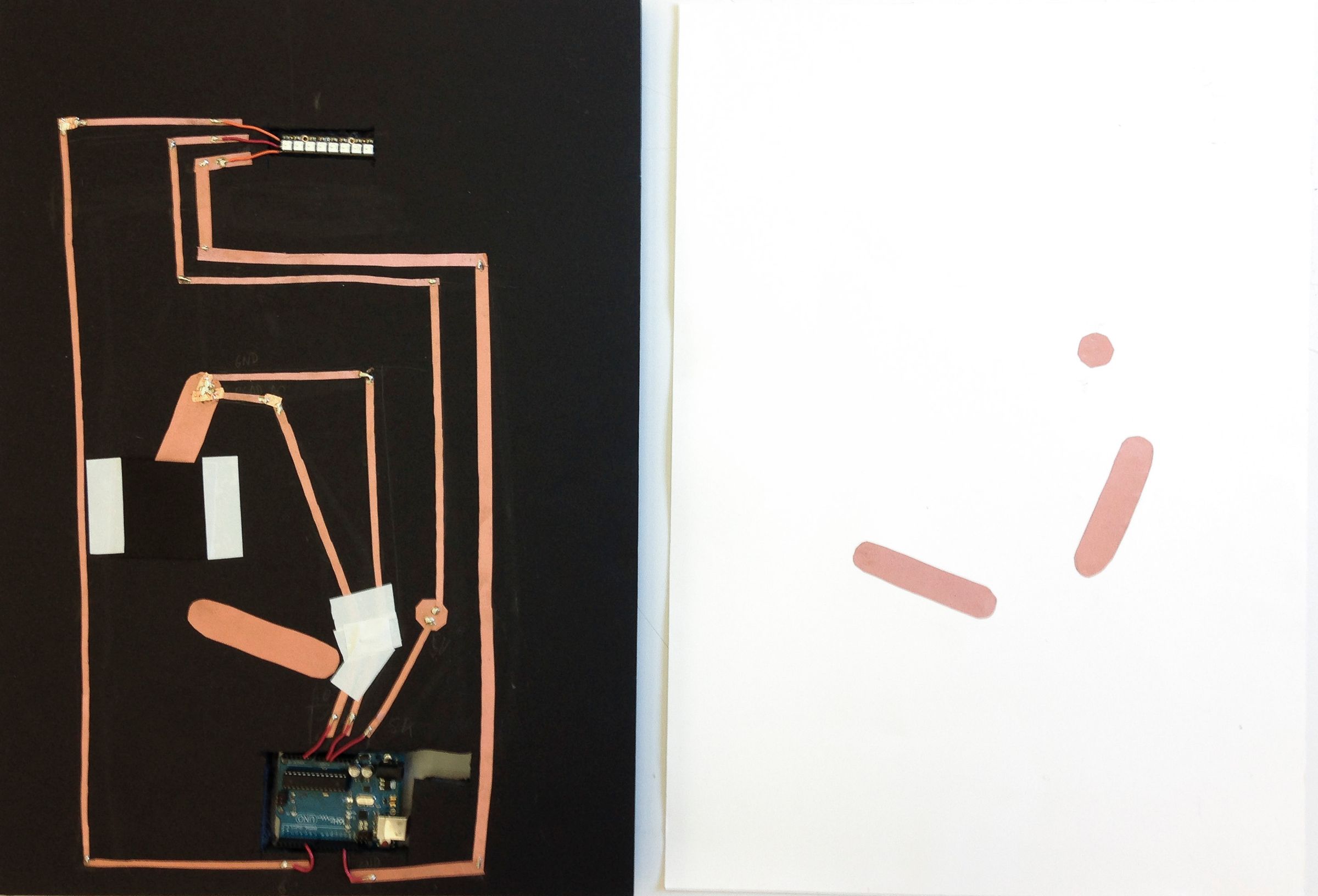 Secret Light : 3 Steps (with Pictures) - Instructables