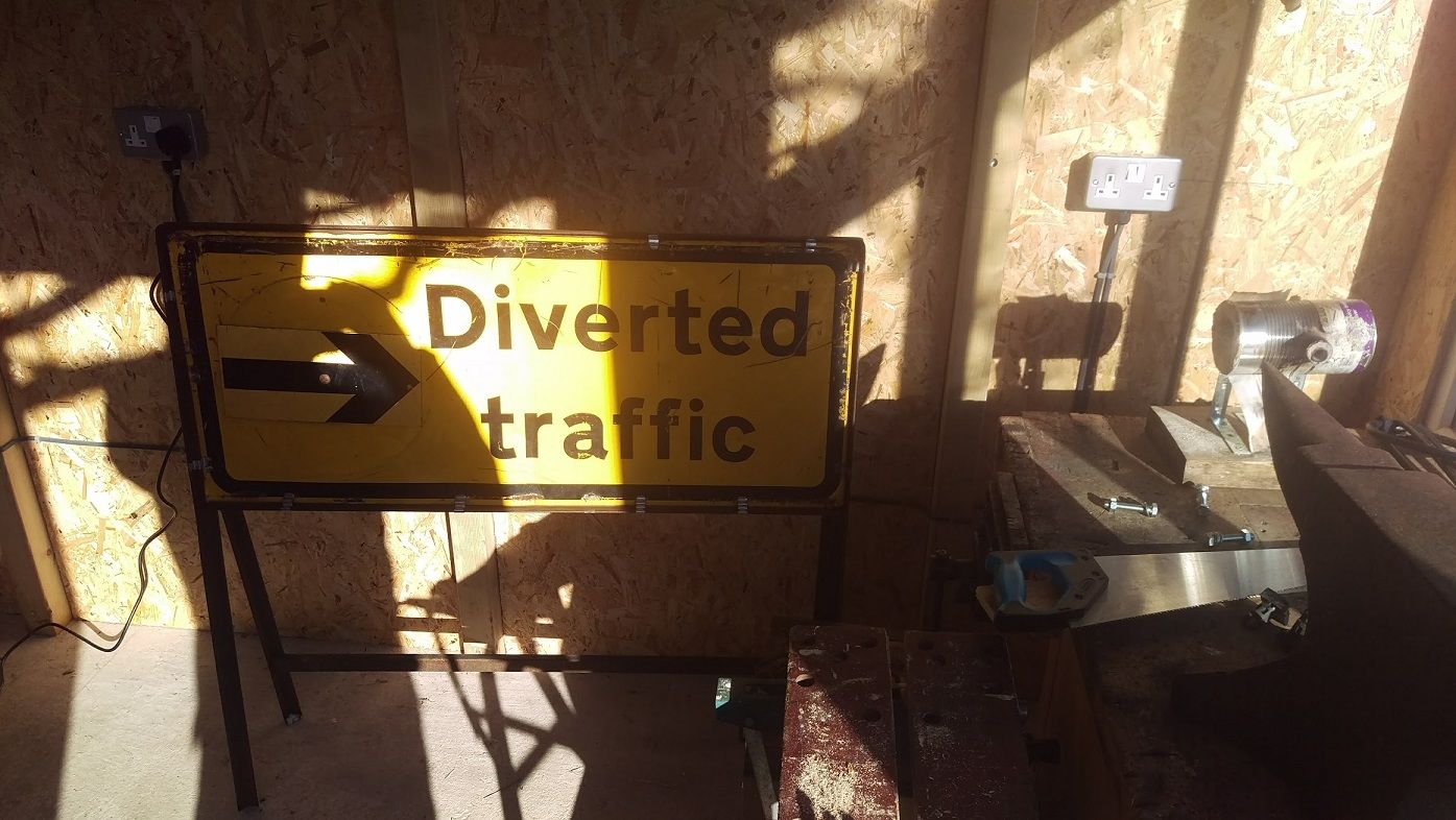Make a Simple Welded Bar Stool : 11 Steps (with Pictures) - Instructables