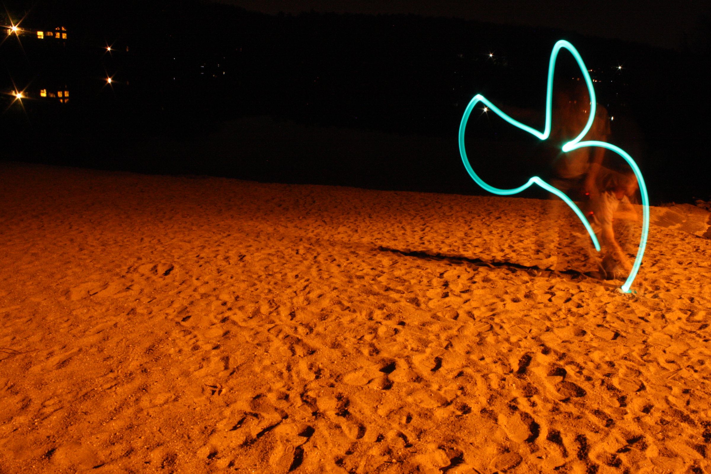 Create a Light Painting Animation : 17 Steps - Instructables