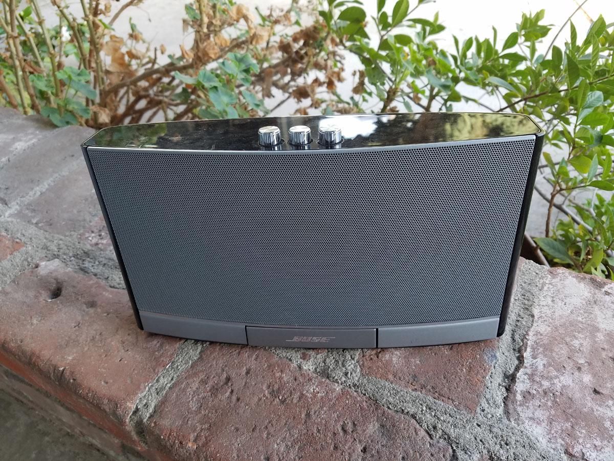 Bluetooth Bose SoundDock Retrofit - Instructables
