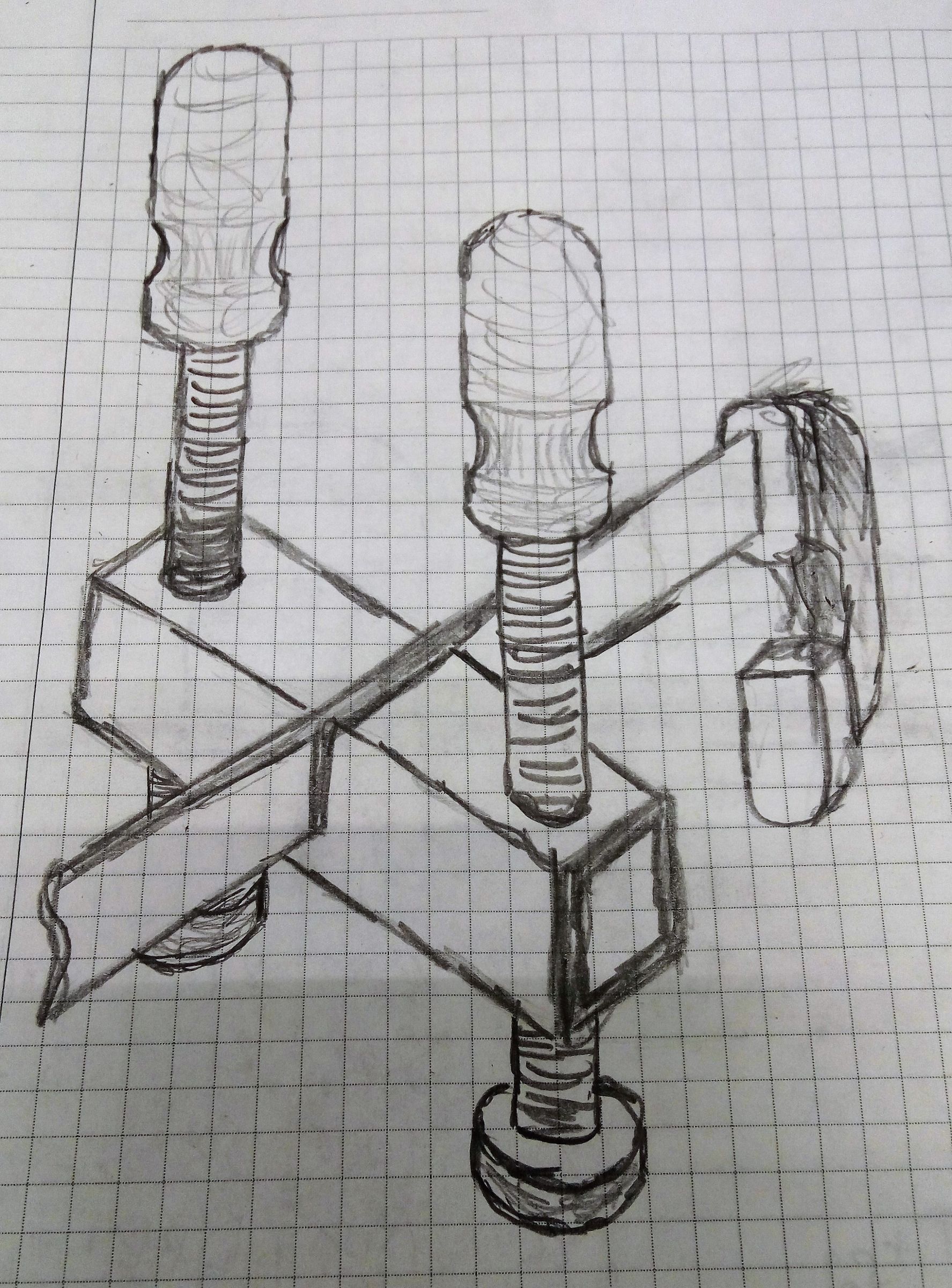 Face Clamp Attachment (Get the Most Out of Your Clamps) : 5 Steps (with ...