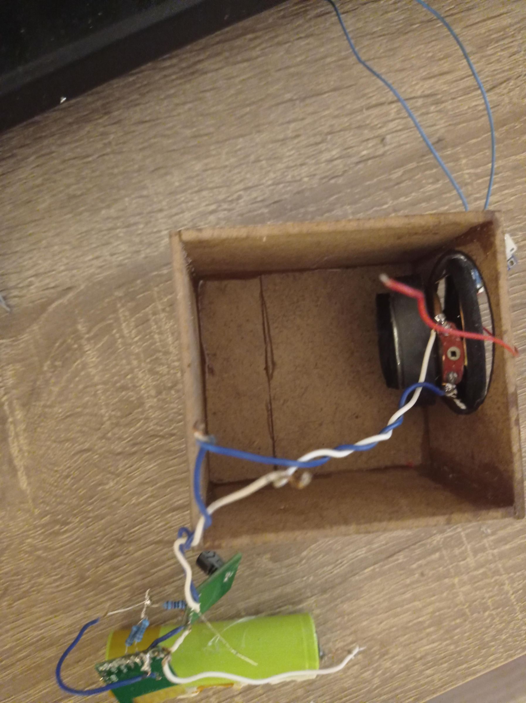 DIY Bluetooth Speaker : 12 Steps (with Pictures) - Instructables